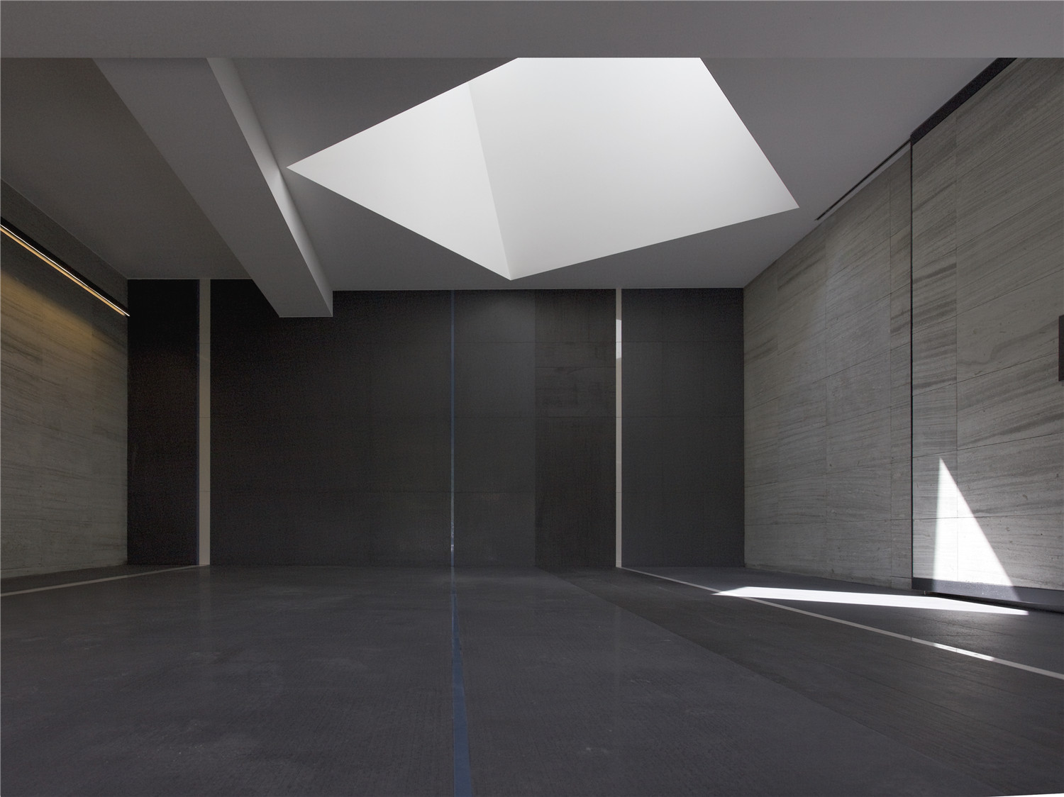 Le Plan Libre by Waterfrom Design by SUNSHINE PR - Architizer