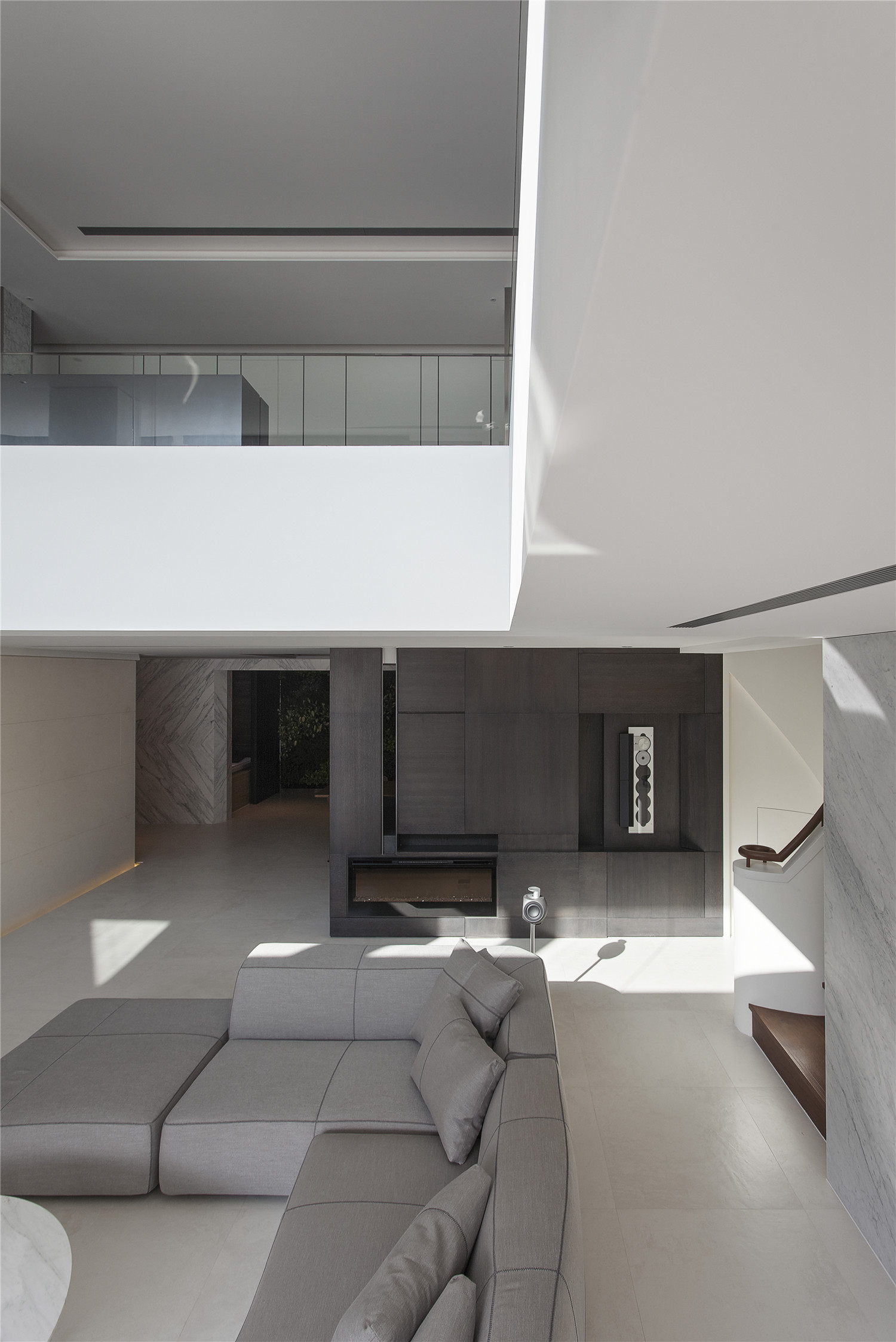 Le Plan Libre by Waterfrom Design by SUNSHINE PR - Architizer