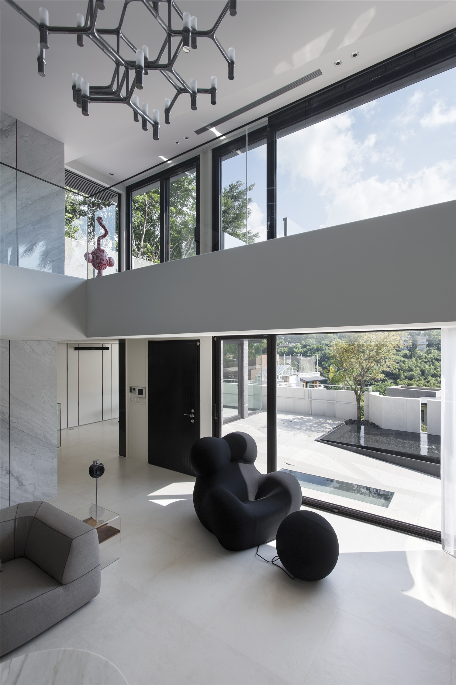 Le Plan Libre by Waterfrom Design by SUNSHINE PR - Architizer