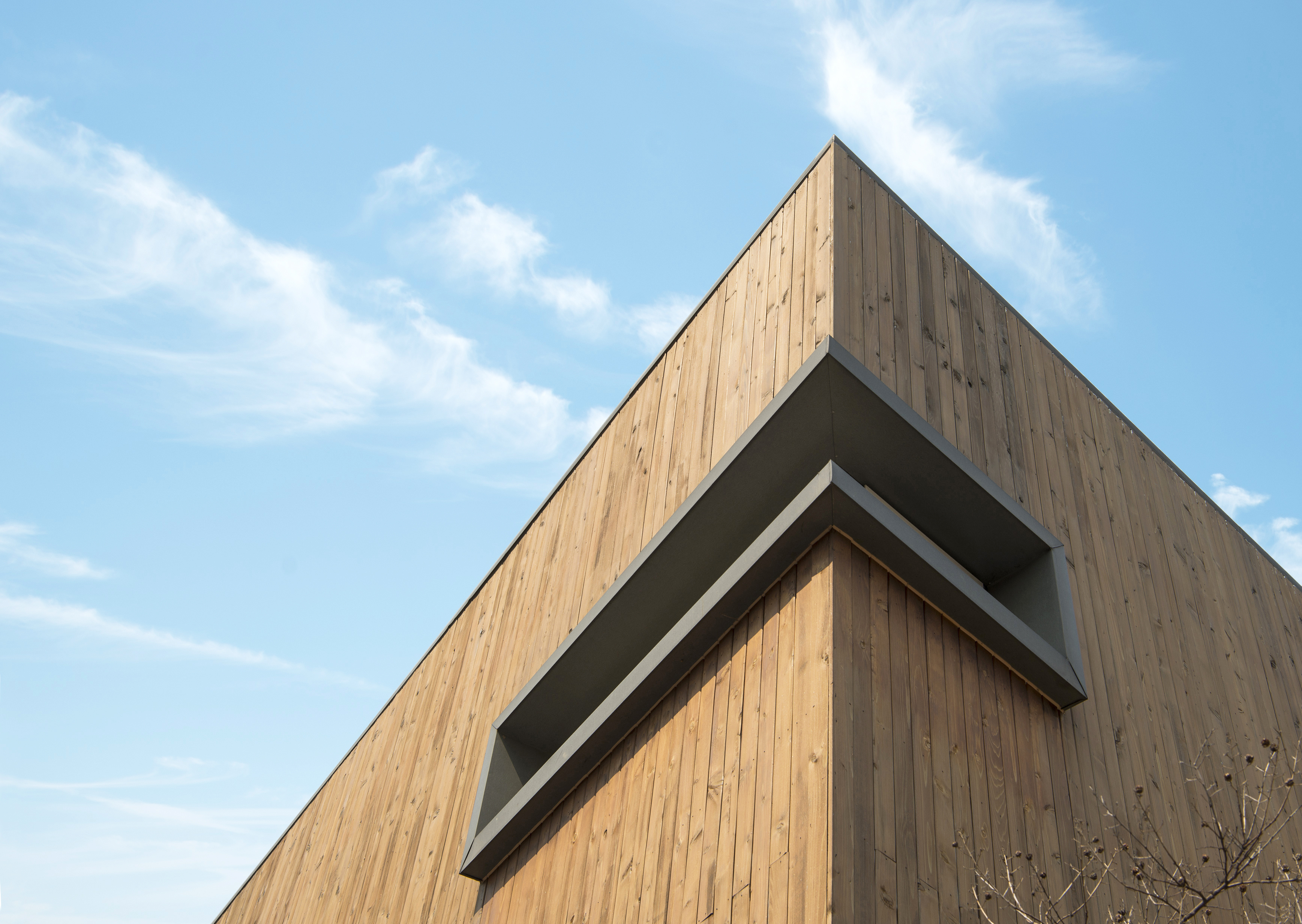 One House_House for Family of Four by GEBDESIGN. - Architizer