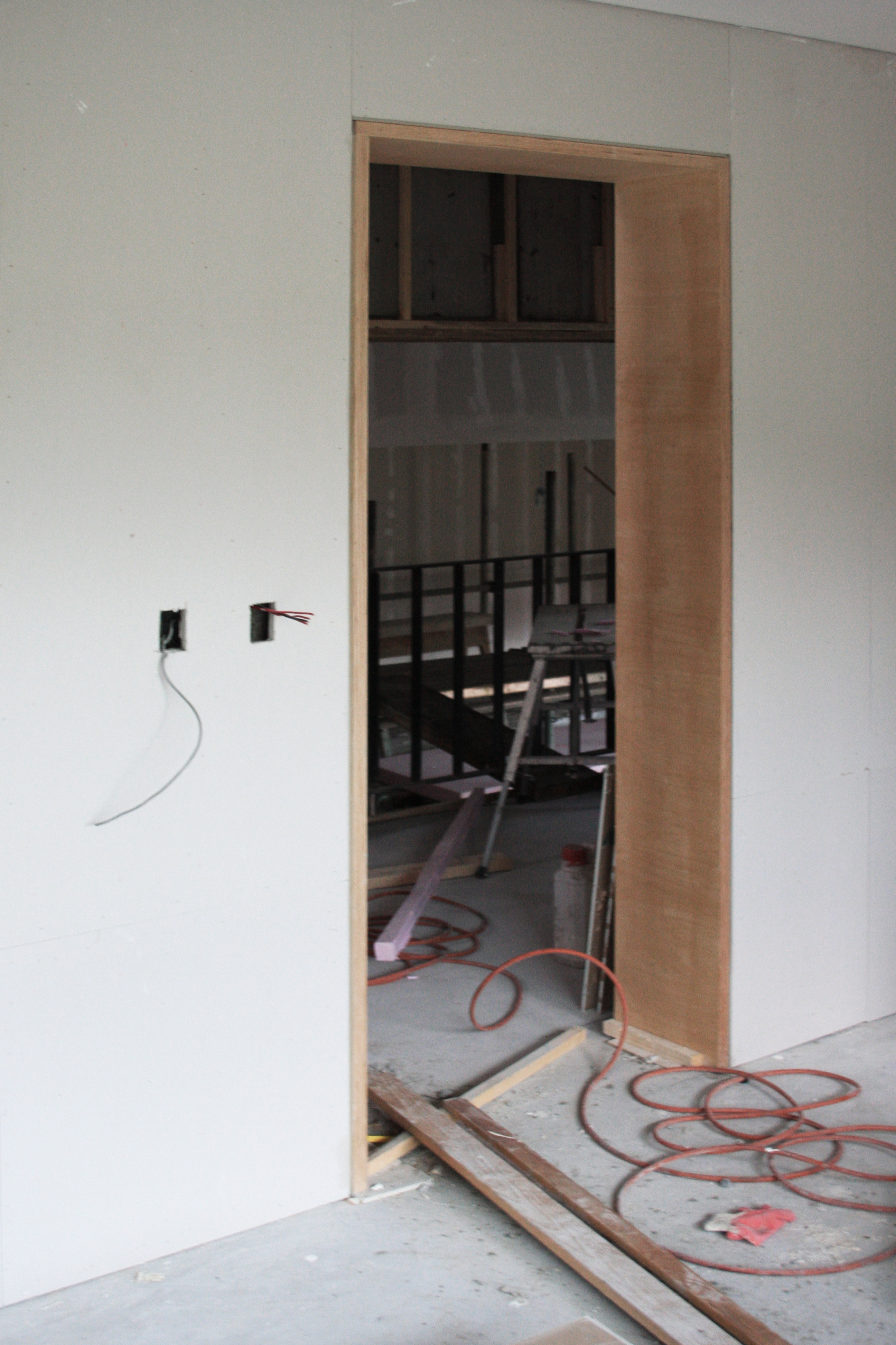 One House_House for Family of Four by GEBDESIGN. - Architizer