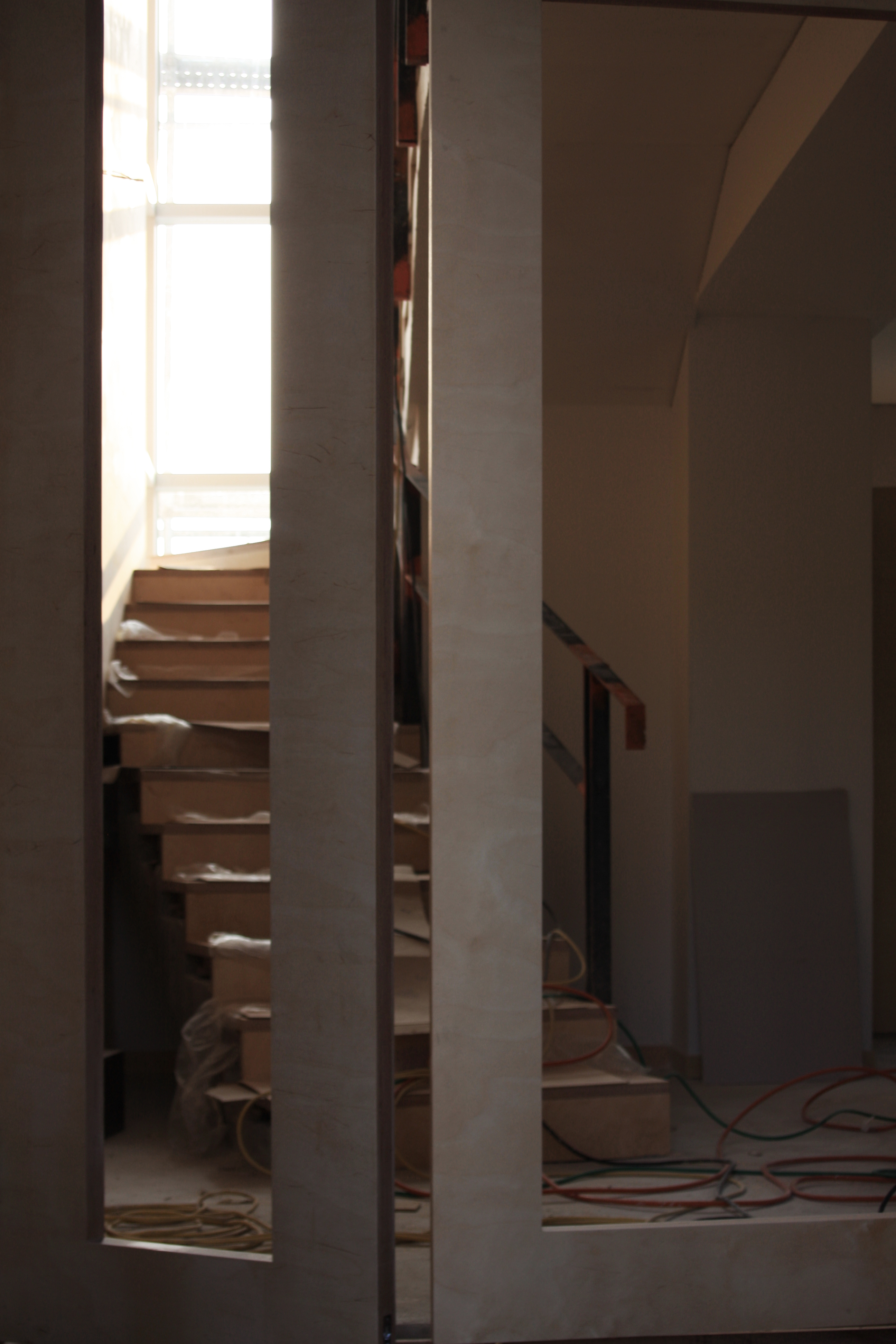 One House_House for Family of Four by GEBDESIGN. - Architizer