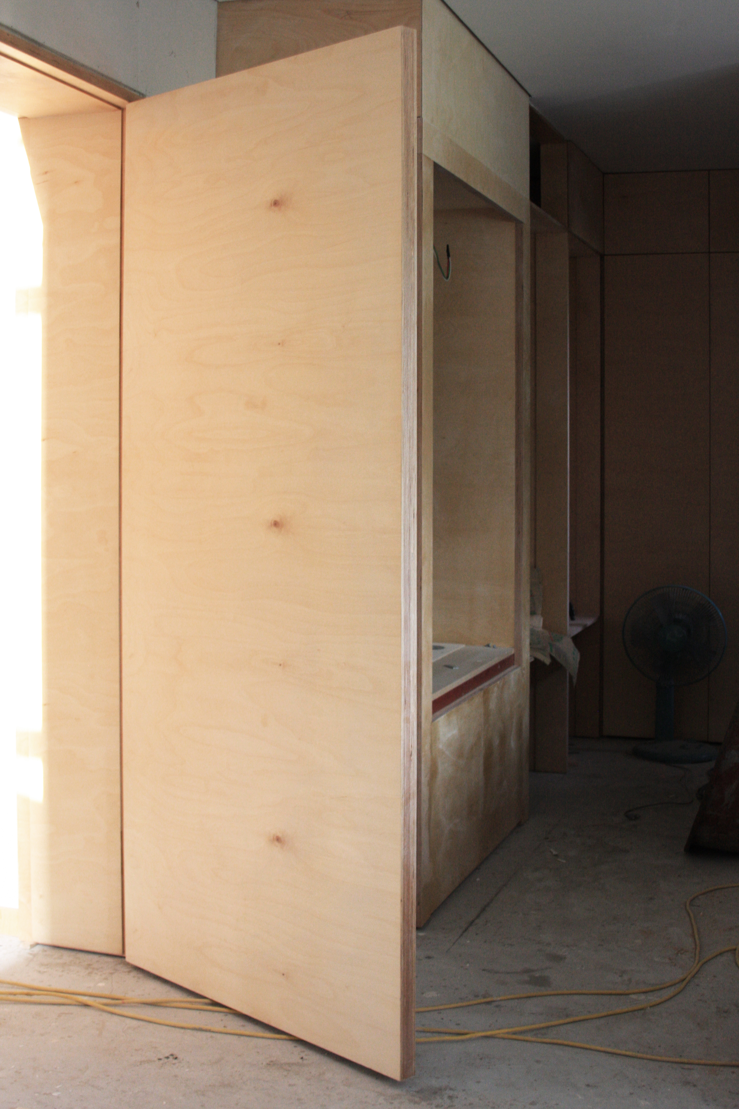 One House_House for Family of Four by GEBDESIGN. - Architizer