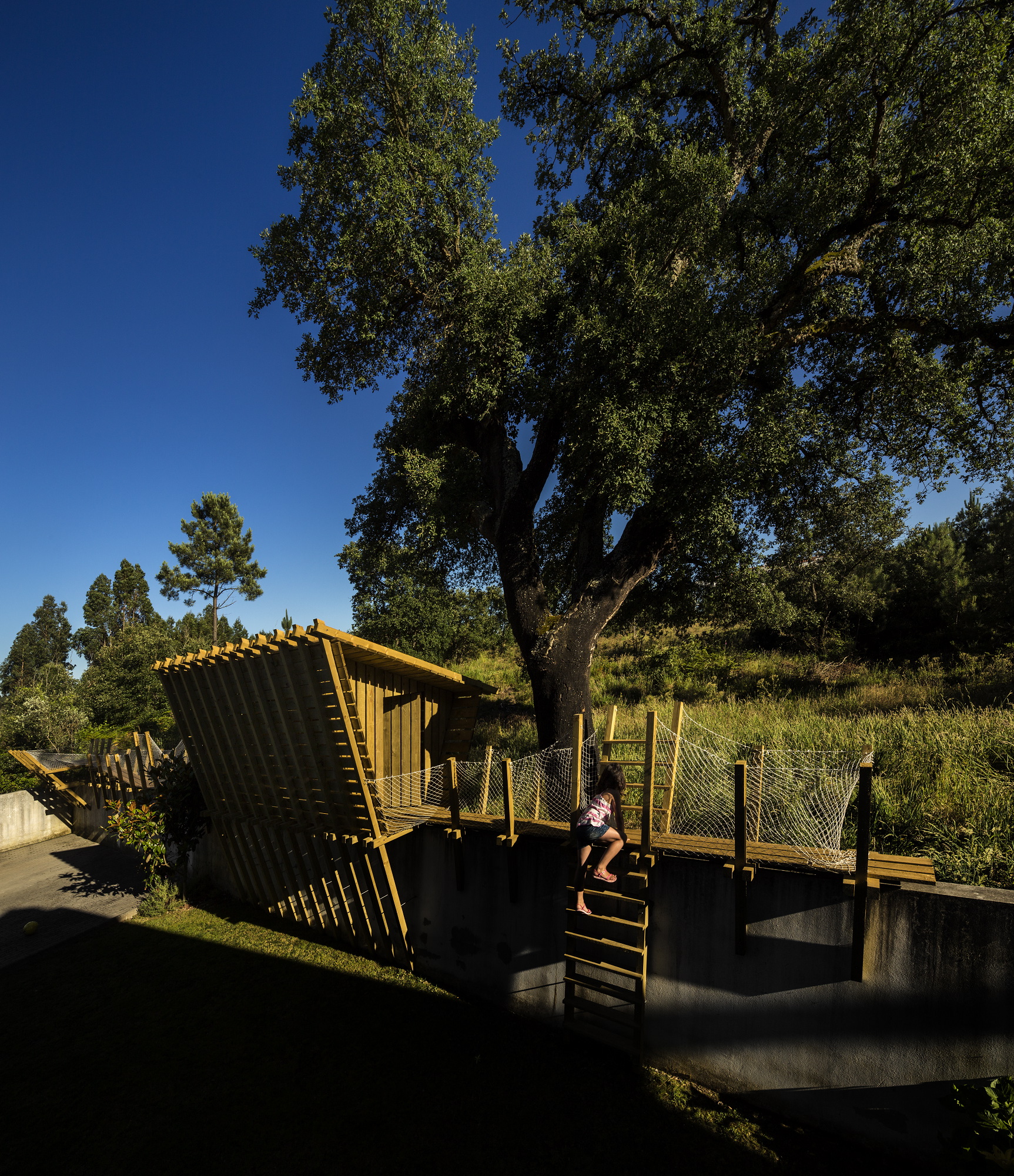 100 Most Popular Park Ideas - Architizer