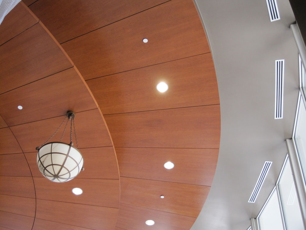 Flat Panels from ACGI - Architectural Components Group, Inc. - Architizer