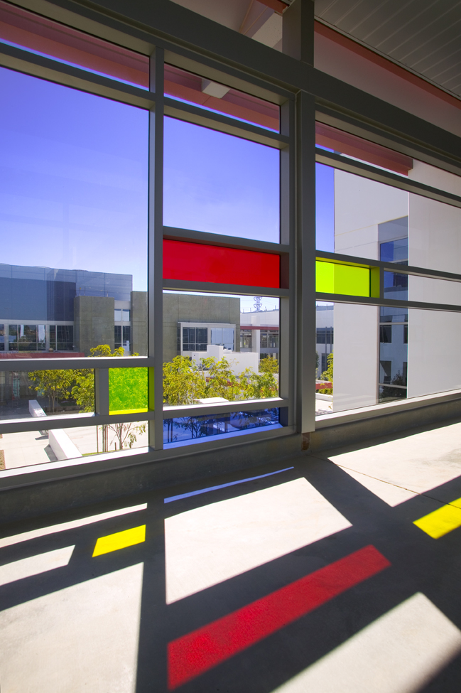 Biosite Corporate Headquarters-Research Center & Manufacturing Facility ...