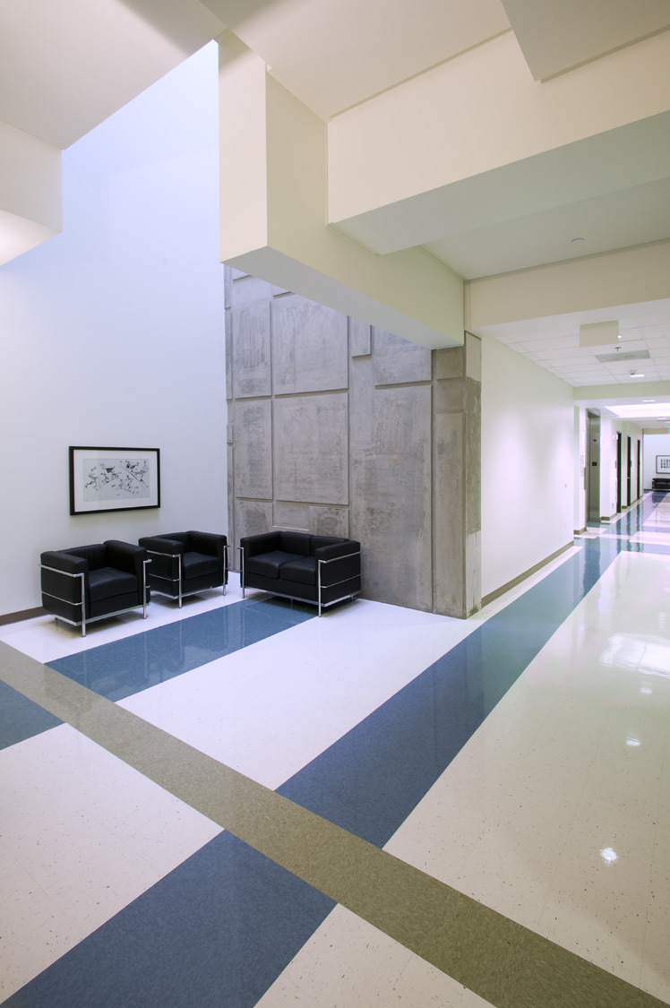 Biosite Corporate Headquarters-Research Center & Manufacturing Facility ...