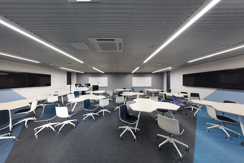 Monash College Learning Village by Modscape - Architizer