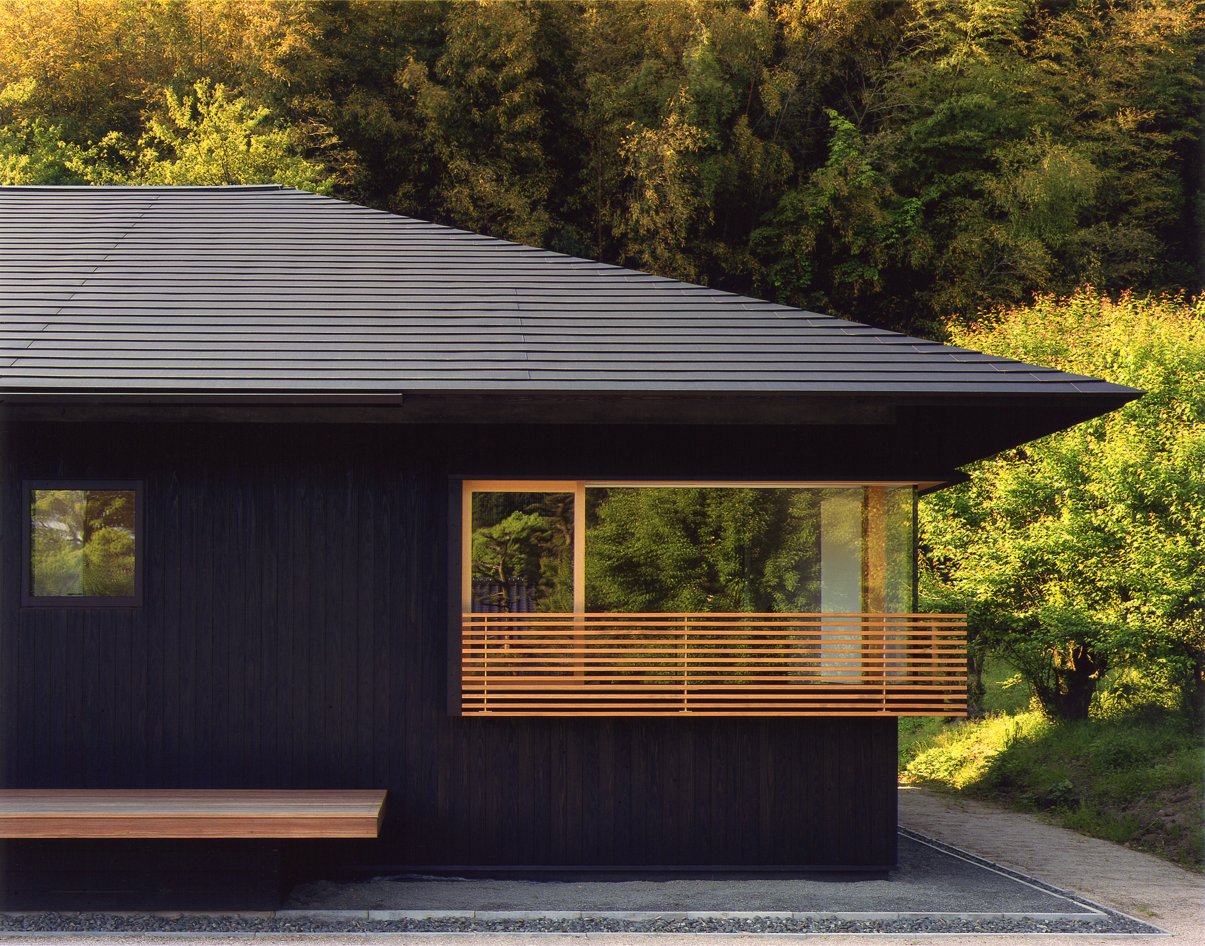 A-Residence/House in Satsuma by Masumi Yanase Architect Office - Architizer