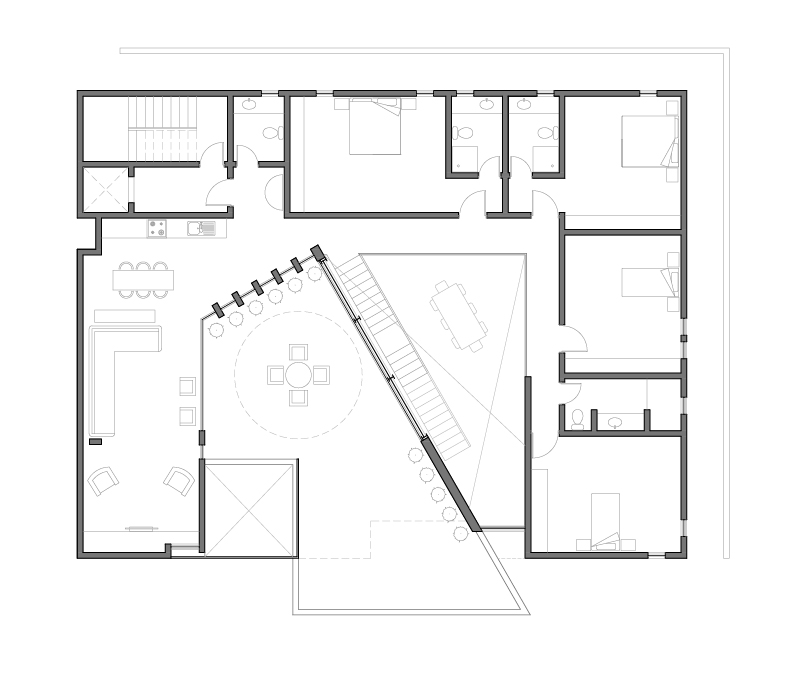 Box House II by Massive Order co. - Architizer