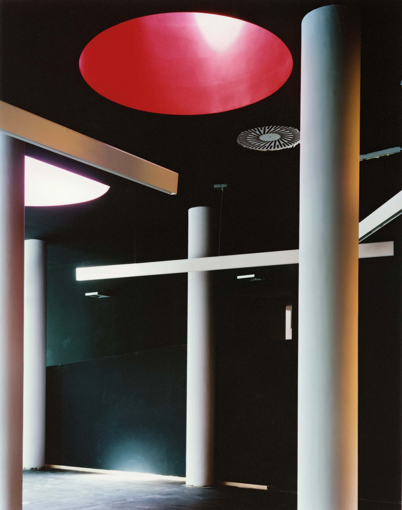 New Italian space Agency headquarters by Atelier(s) Alfonso Femia ...