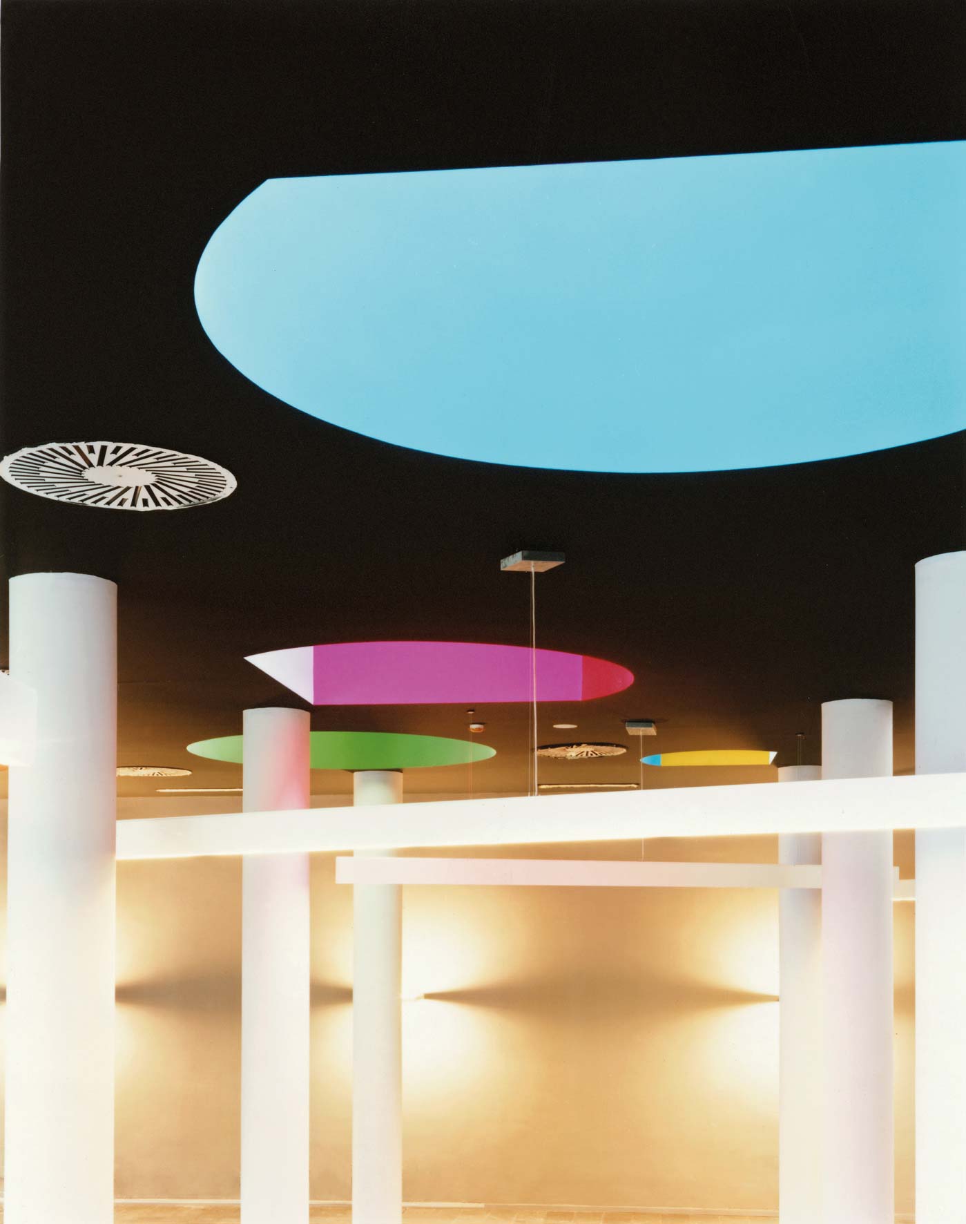 New Italian space Agency headquarters by Atelier(s) Alfonso Femia ...