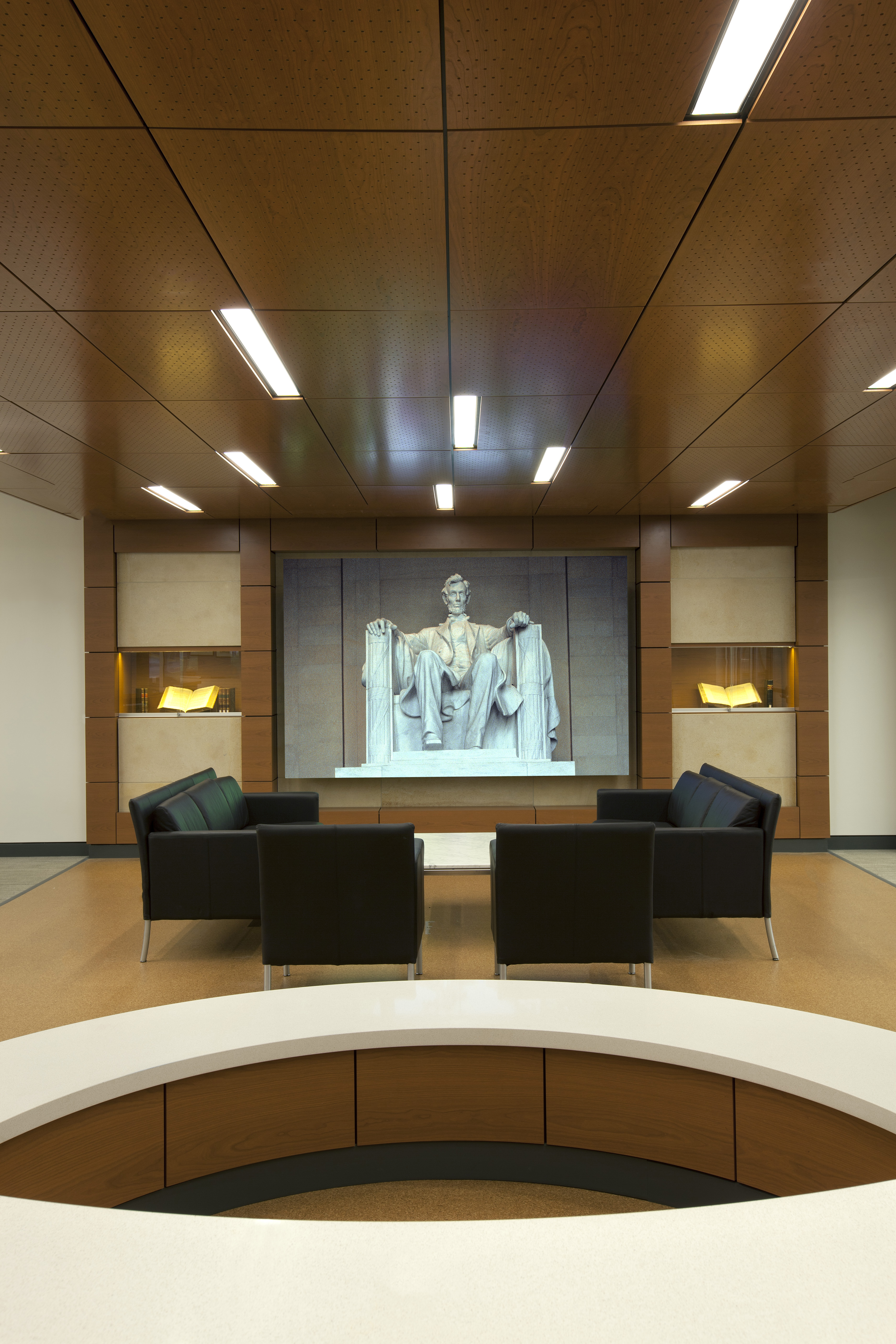 School of Law by International Architects Atelier - Architizer
