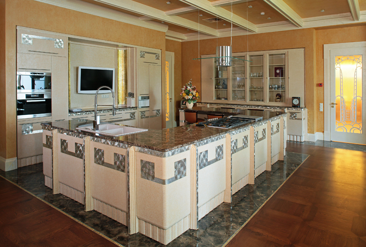 Masonic House by FABER GROUP - Architizer