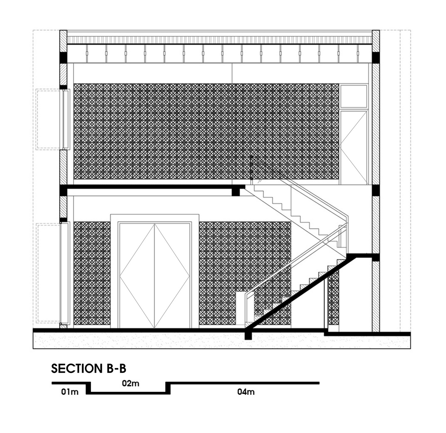 Red Flower Coffee Shop by VHL Architecture - Architizer