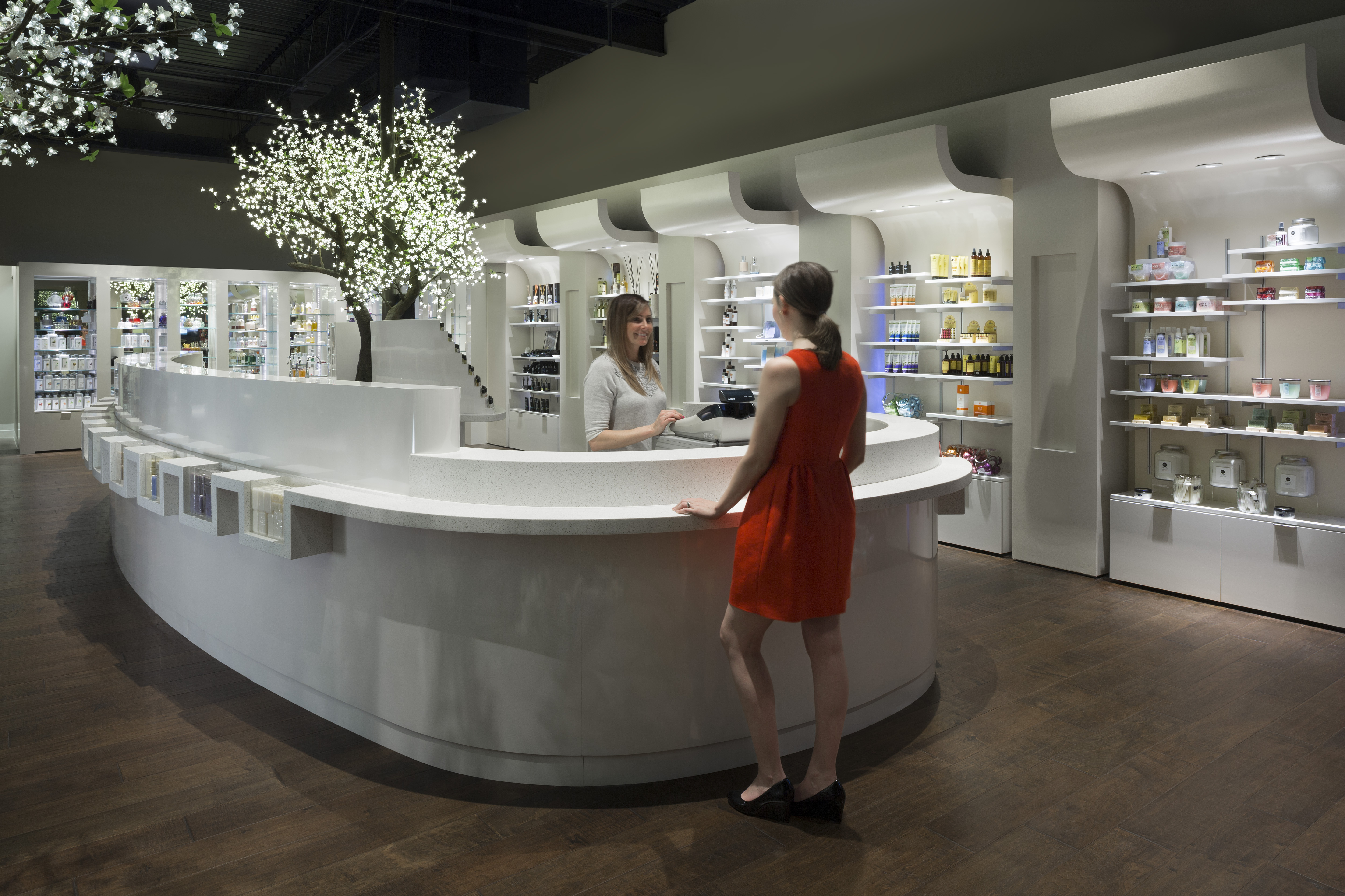 International Architects Atelier - Architizer