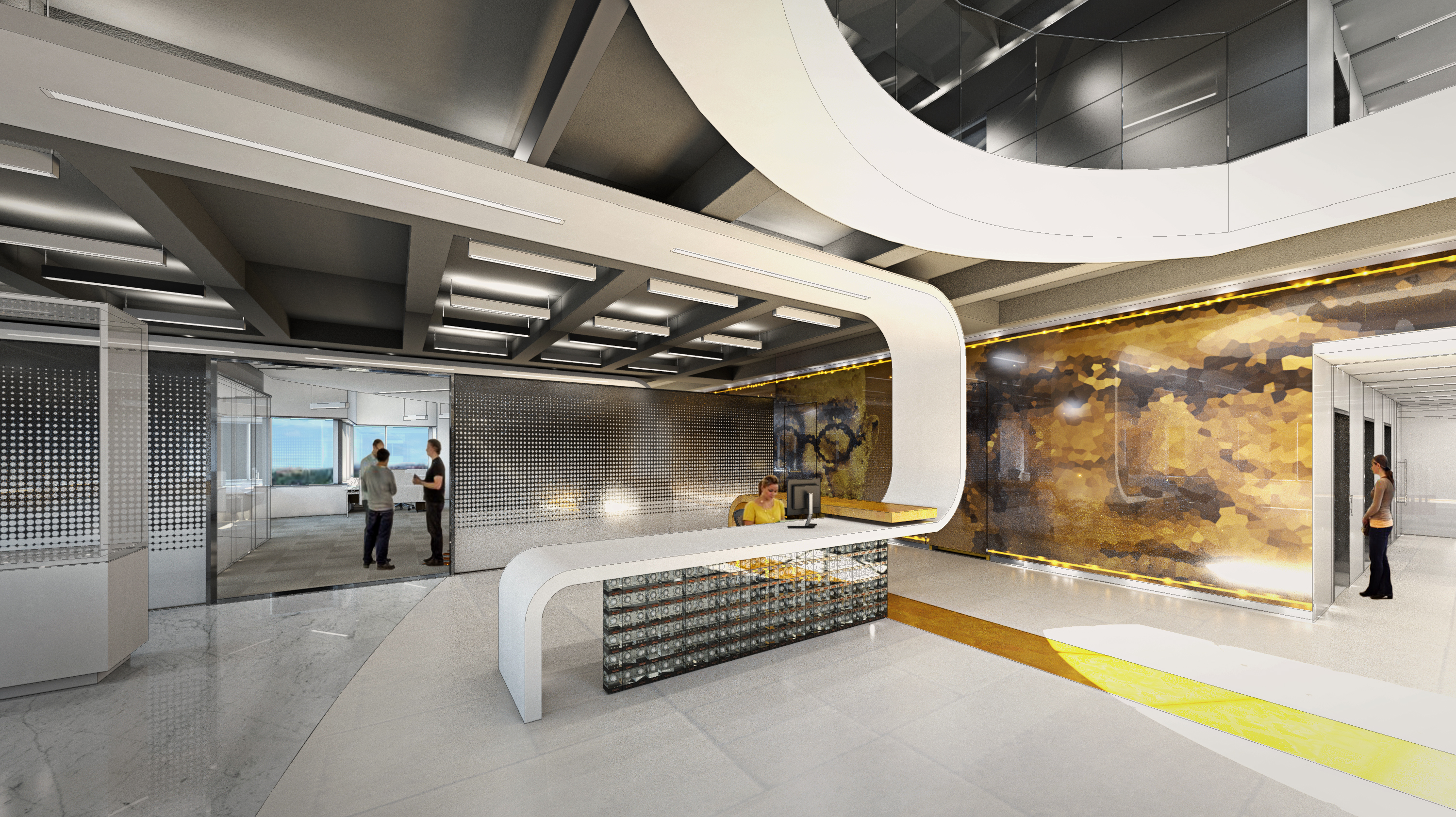 International Architects Atelier - Architizer