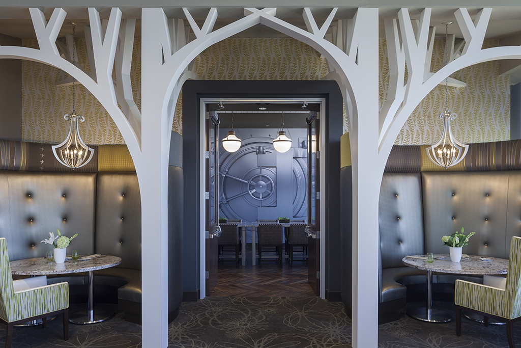 City Club Los Angeles by Delawie - Architizer