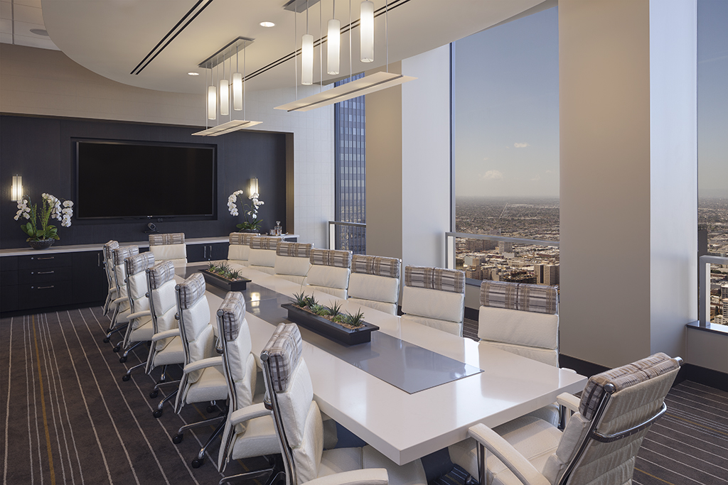 City Club Los Angeles by Delawie - Architizer