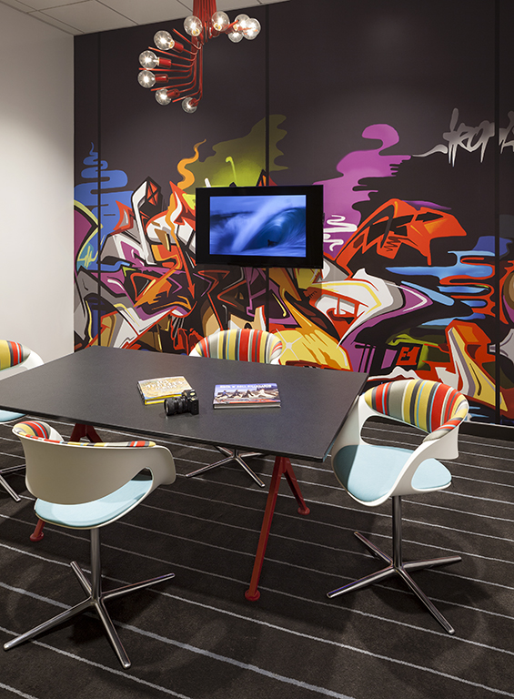 City Club Los Angeles-ClubCorp by Delawie - Architizer