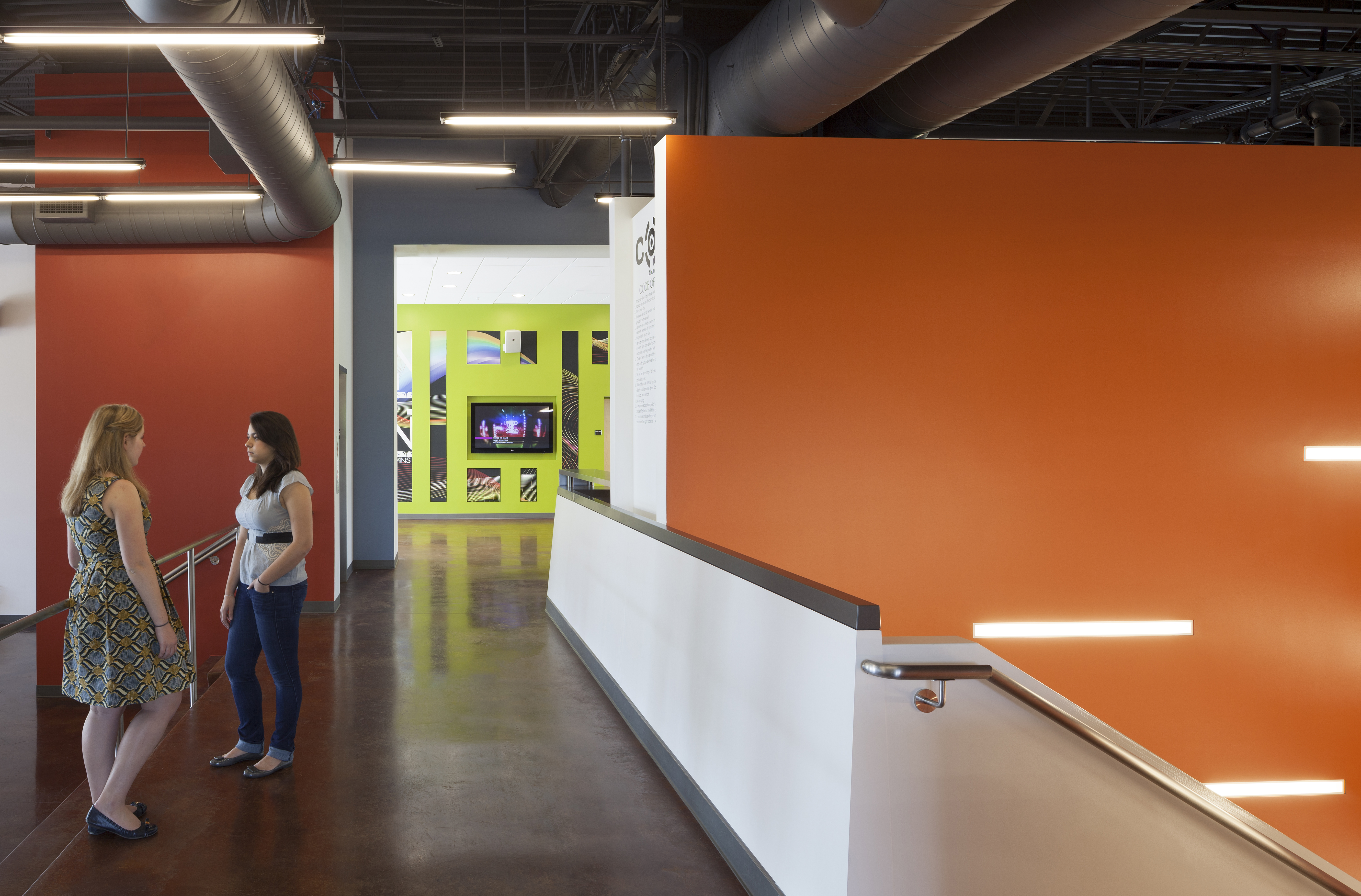 Johnston Hall by International Architects Atelier - Architizer