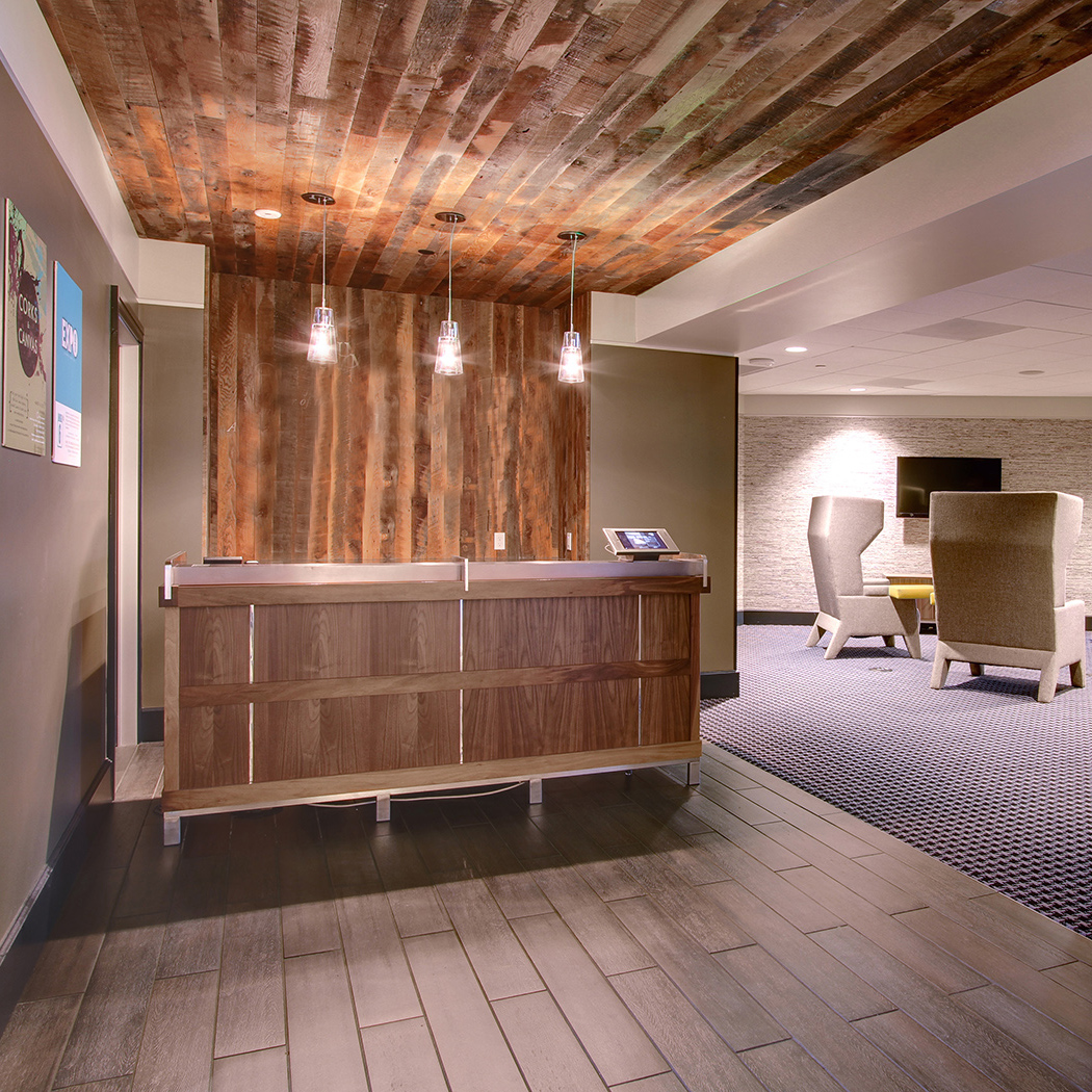 Columbia Tower Club-ClubCorp by Delawie - Architizer