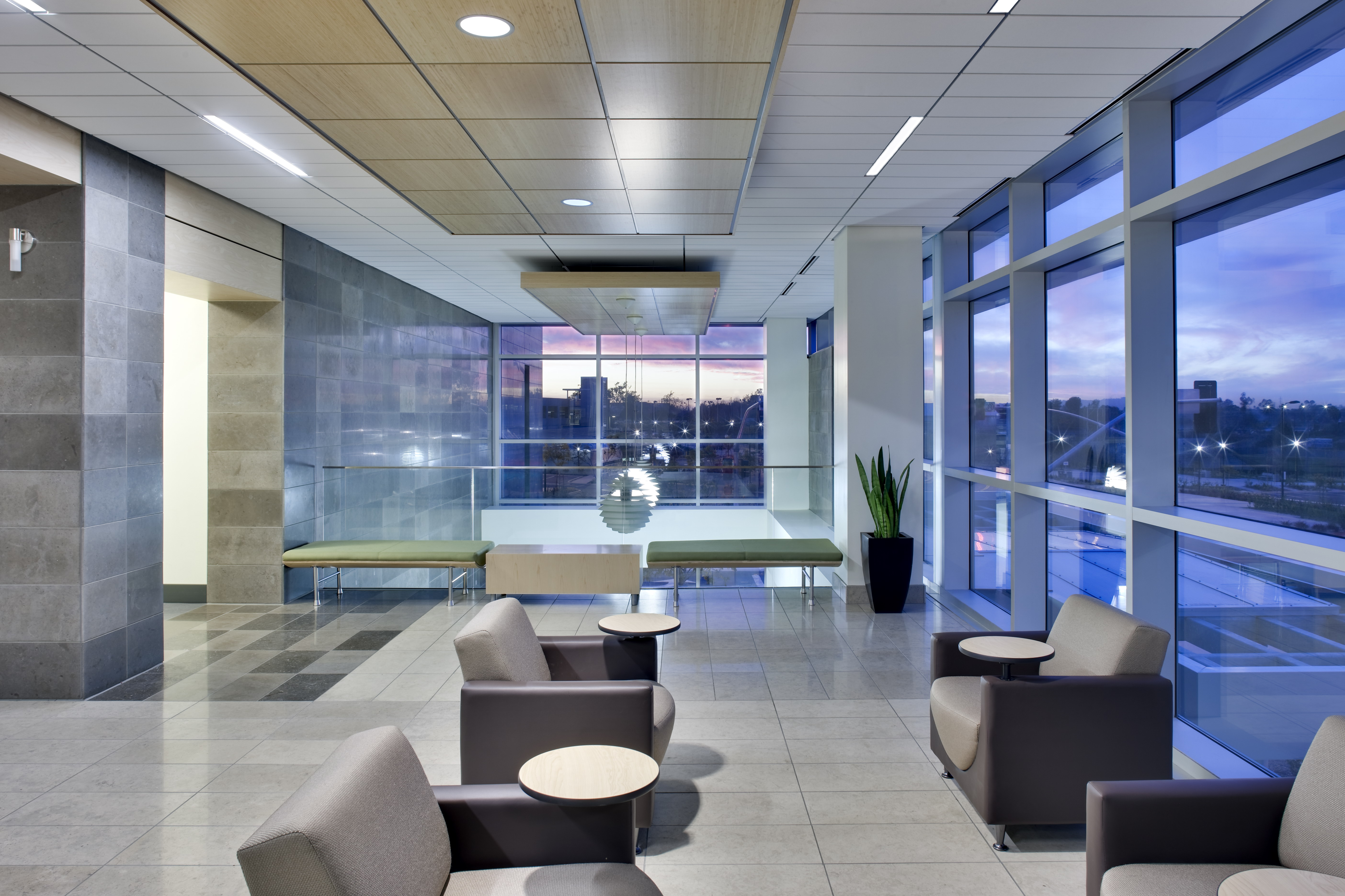 Biosite Corporate Headquarters-Research Center & Manufacturing Facility ...