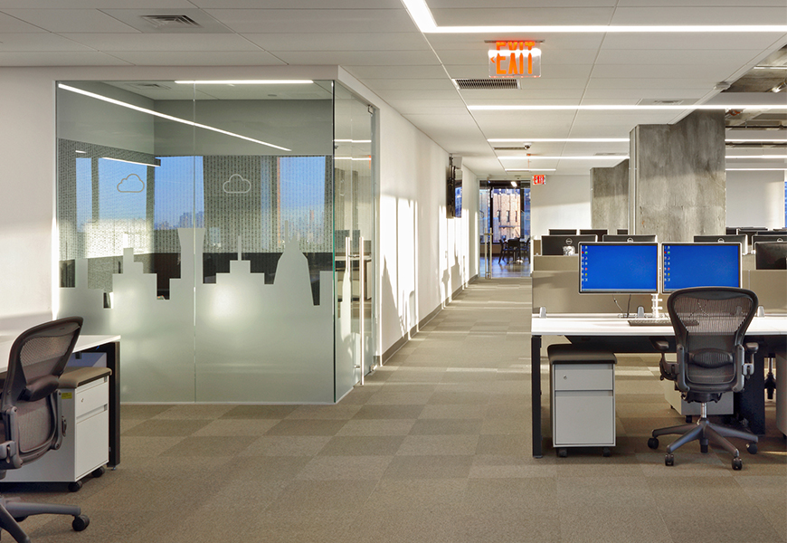 Mimeo by Montroy Andersen DeMarco - Architizer