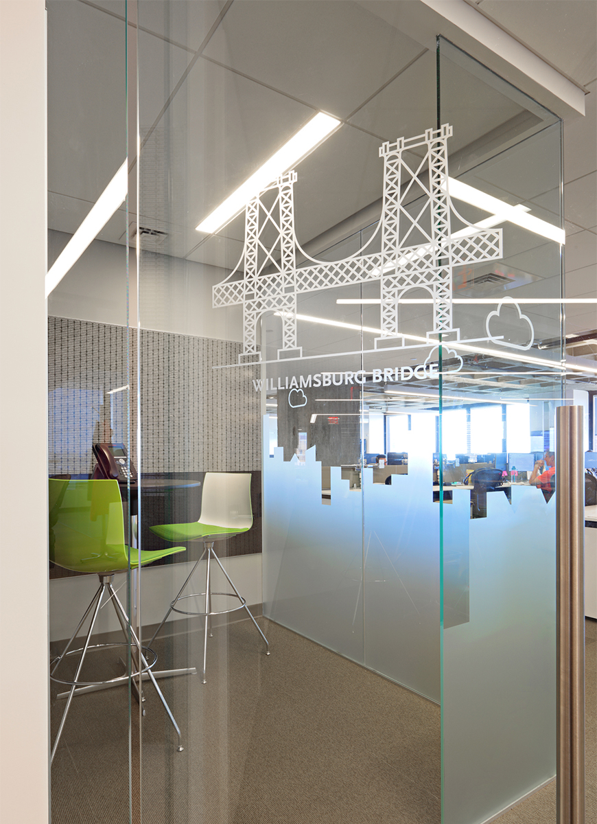 Mimeo by Montroy Andersen DeMarco - Architizer