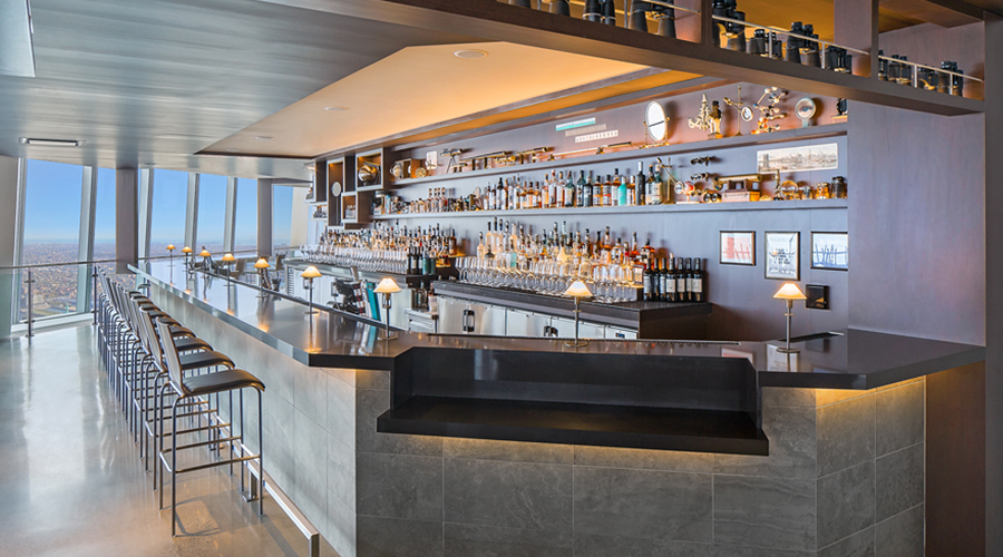 One World Observatory by Montroy Andersen DeMarco - Architizer