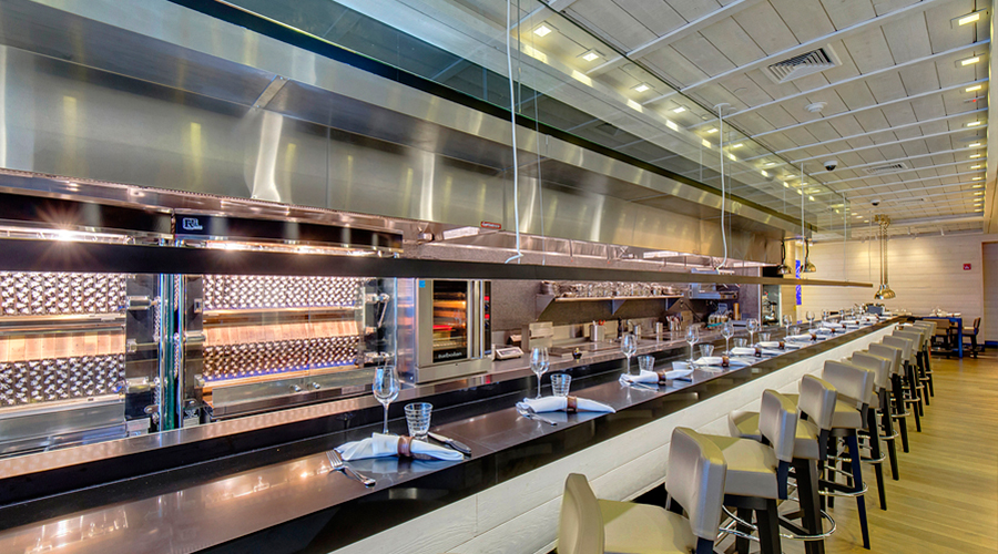 Le Coq Rico by Montroy Andersen DeMarco - Architizer