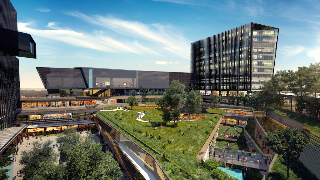 ARTZ Pedregal - Architizer