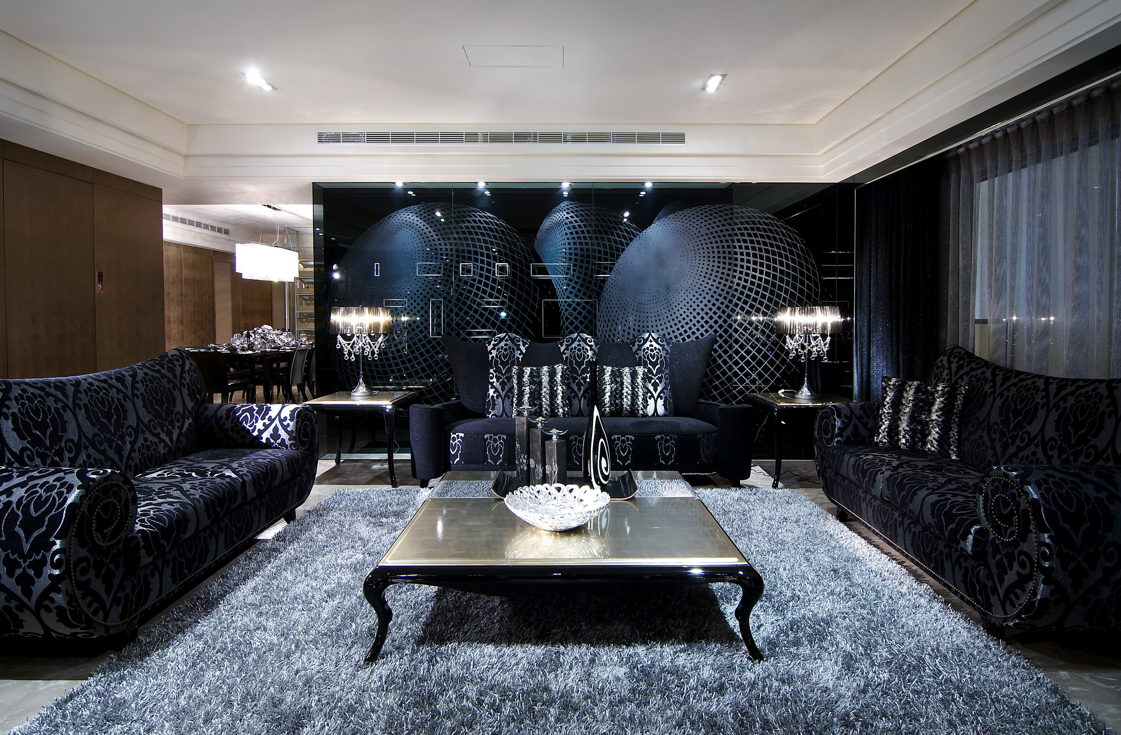 Catalysis. Condensation by Cai-In Interior Design Co., Ltd. - Architizer