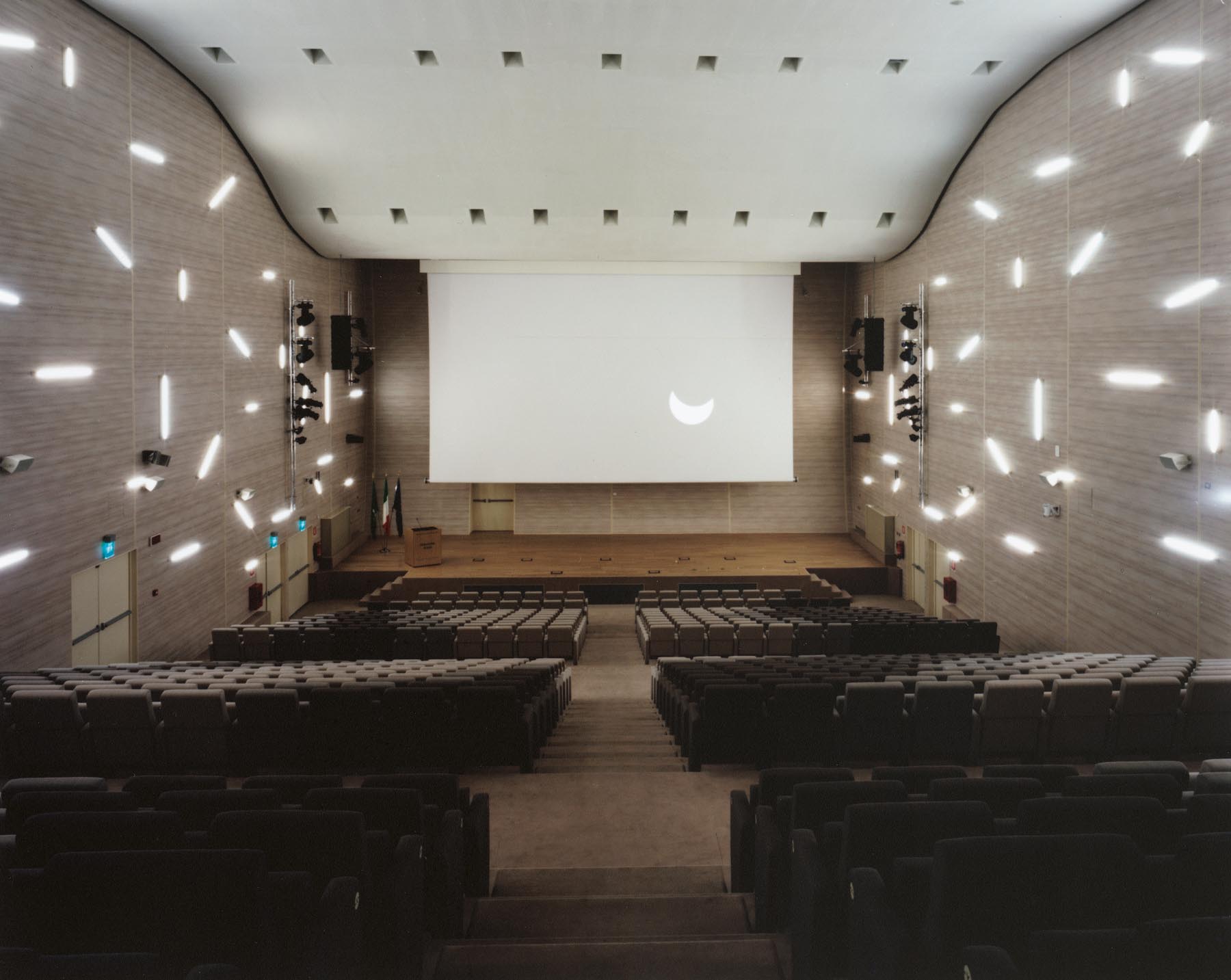 Knowledge Transfer Centre, Milan by Atelier(s) Alfonso Femia - Architizer