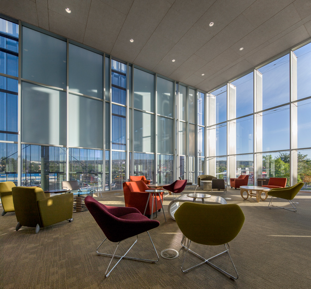 Billings Public Library by will bruder architects - Architizer