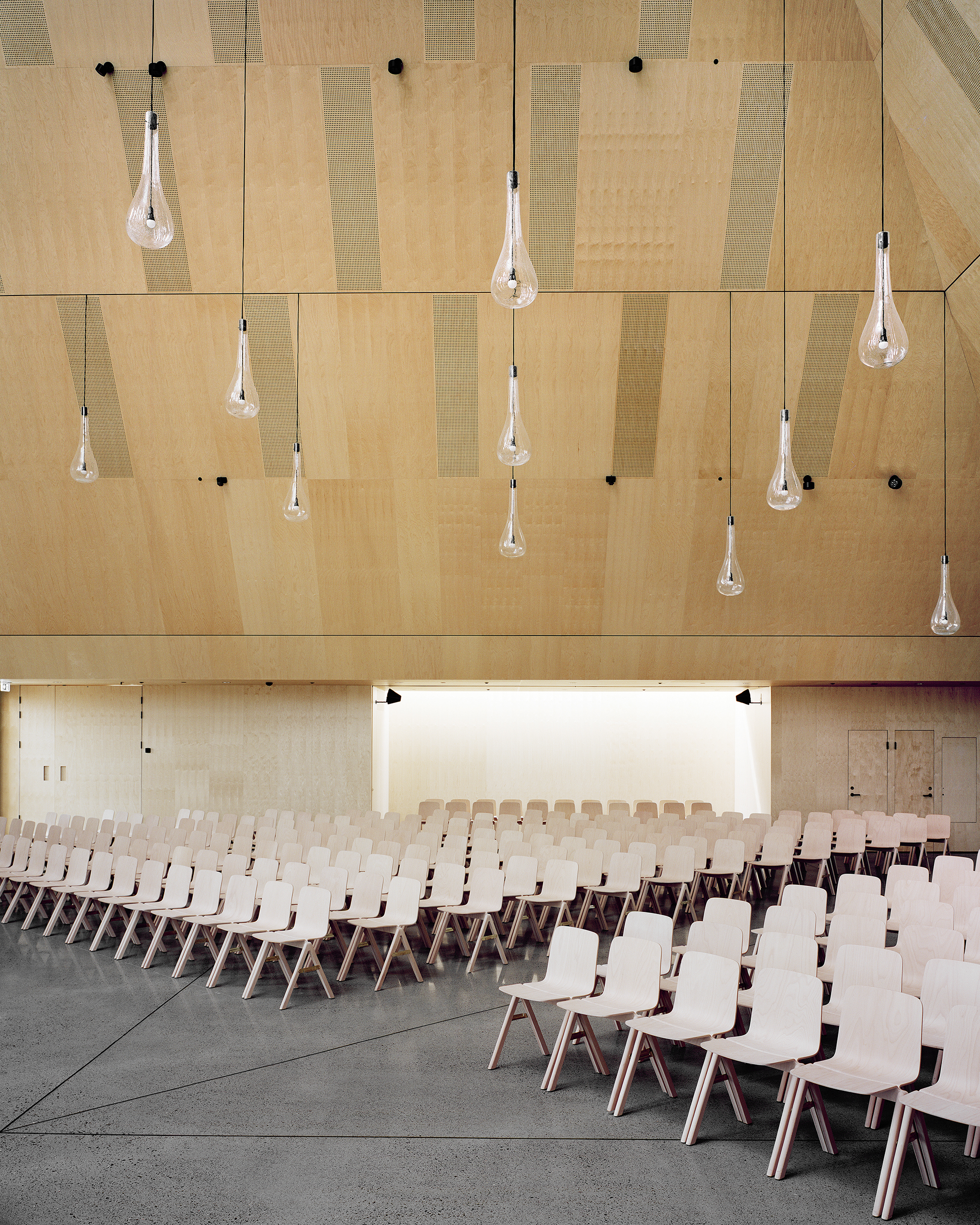 Våler Church by sivilarkitekt espen surnevik as - Architizer