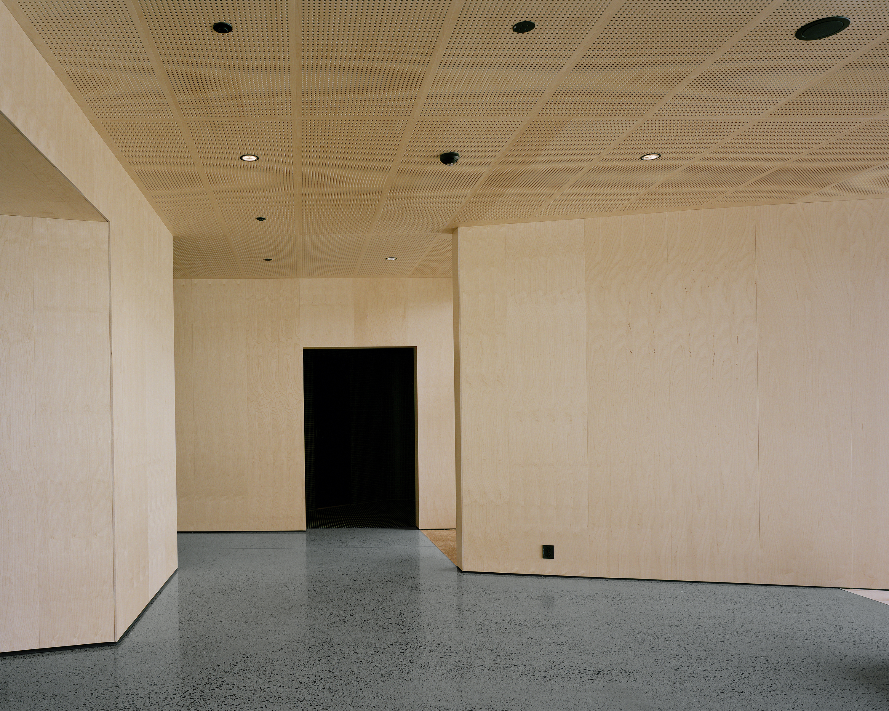 Våler Church by sivilarkitekt espen surnevik as - Architizer