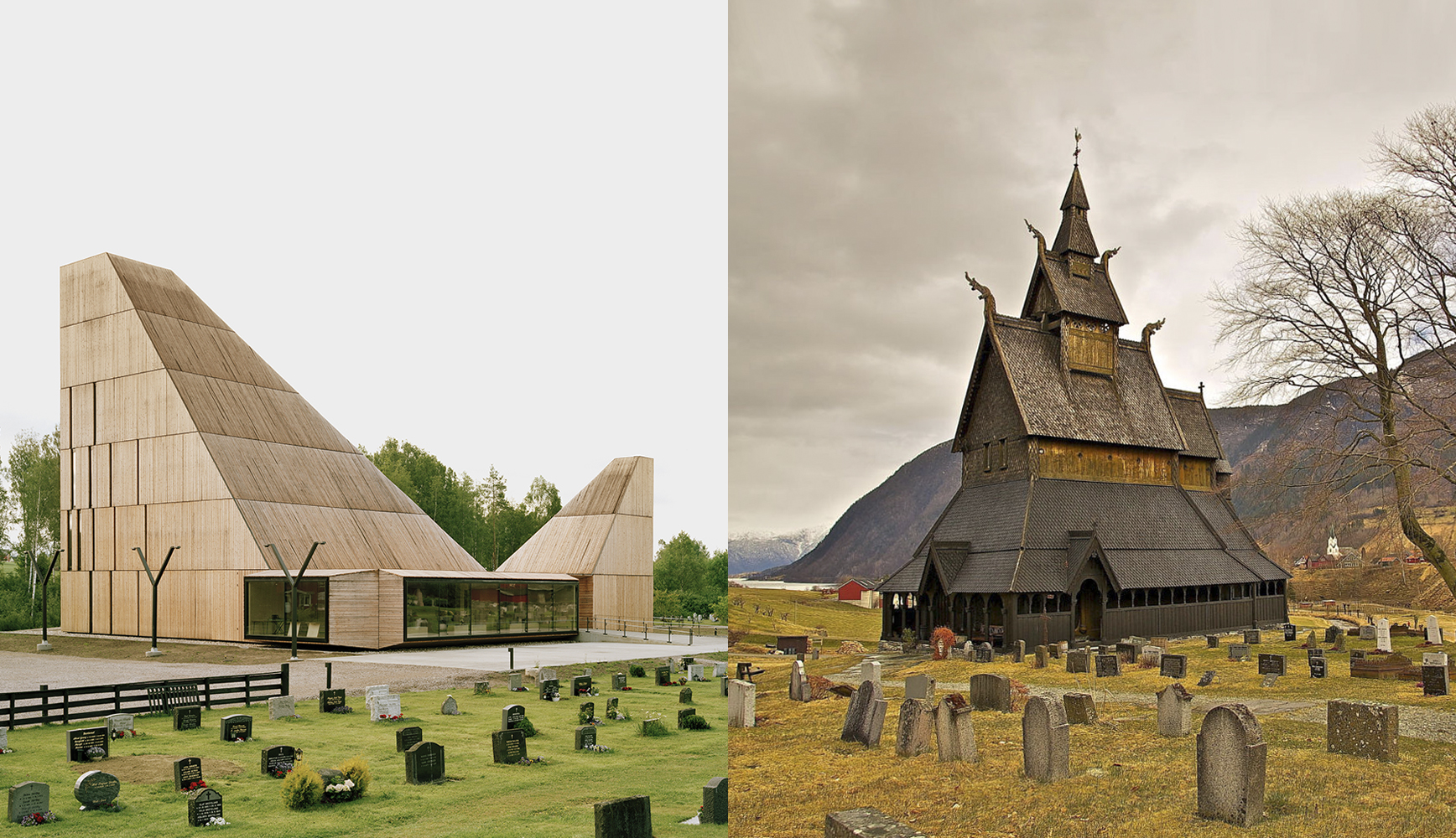 Våler Church by sivilarkitekt espen surnevik as - Architizer