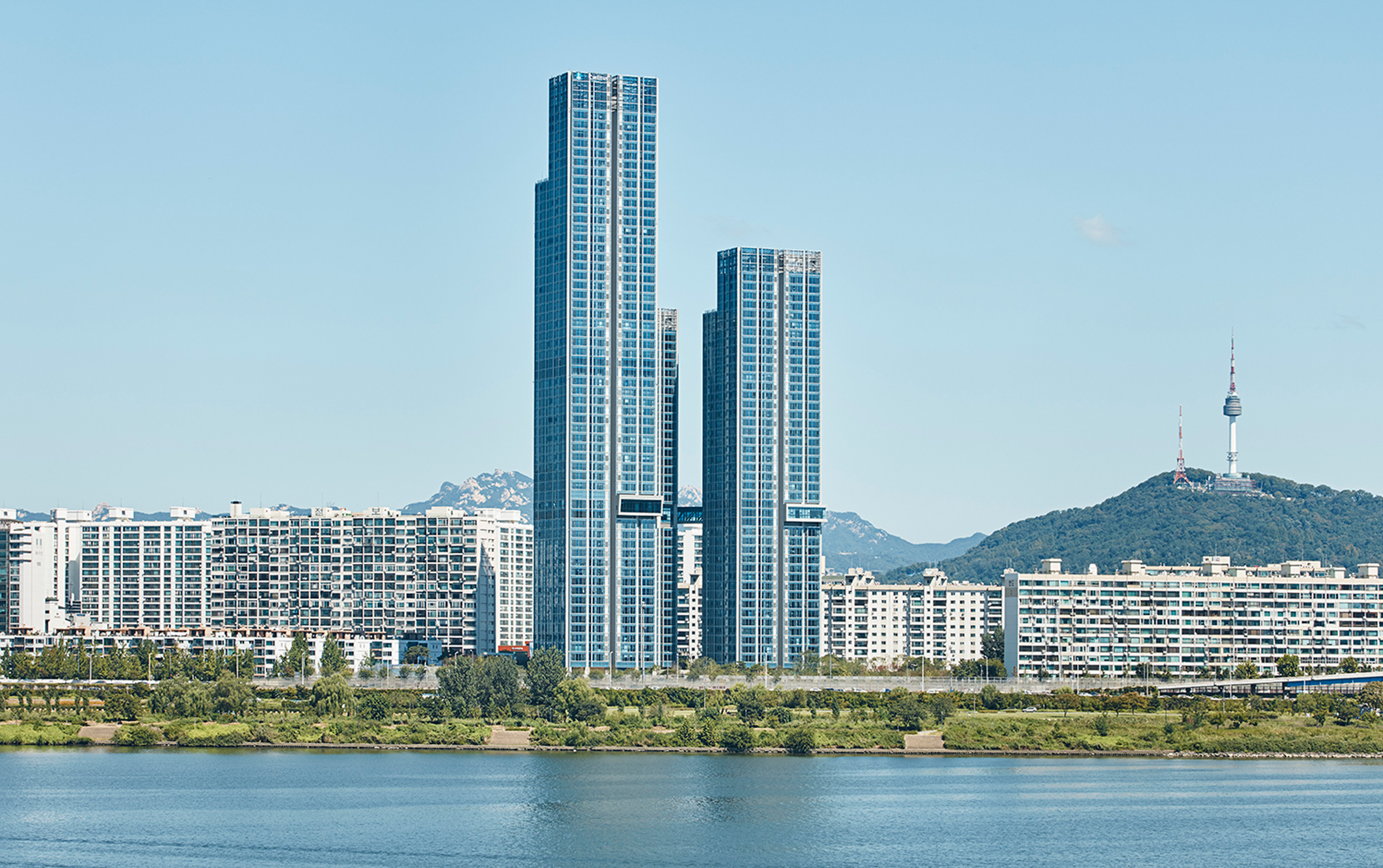 Julian Street Library at Princeton University by Joel Sanders Architect ...