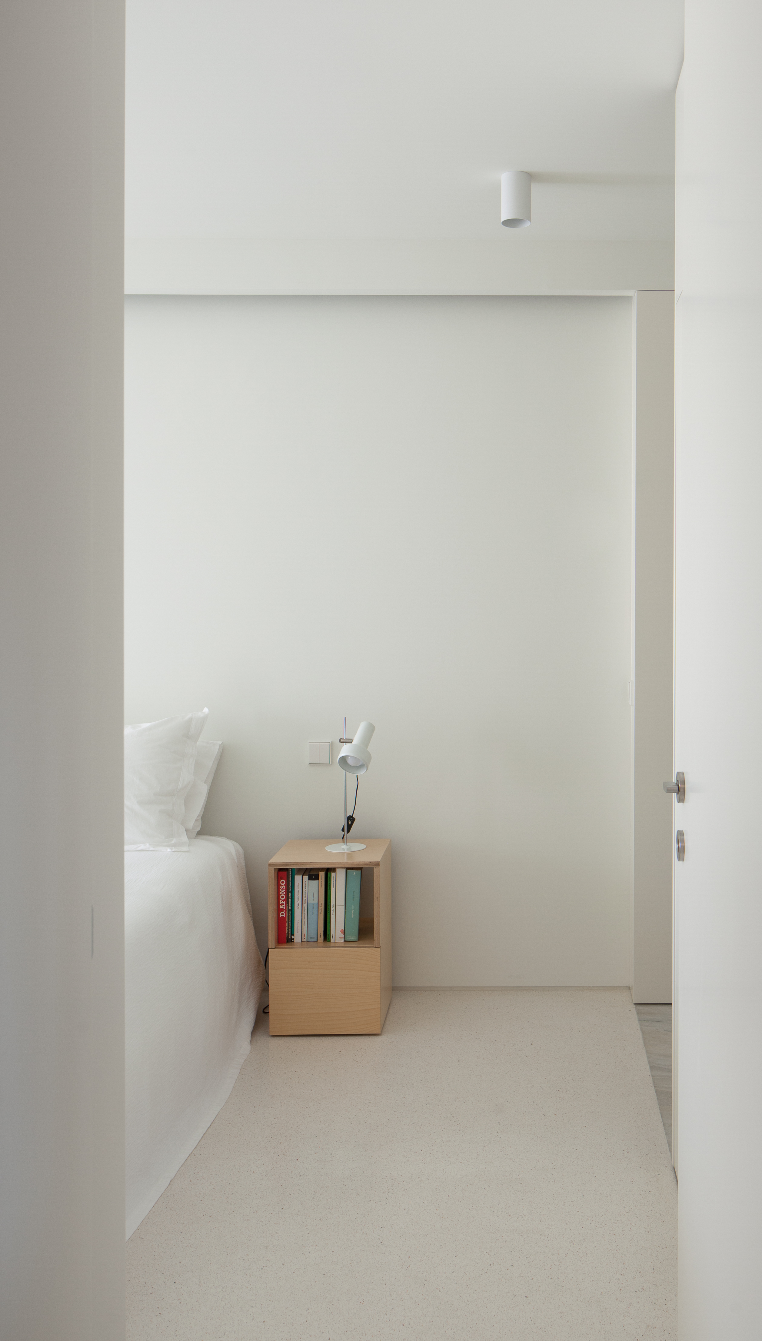 forte apartment by merooficina - Architizer