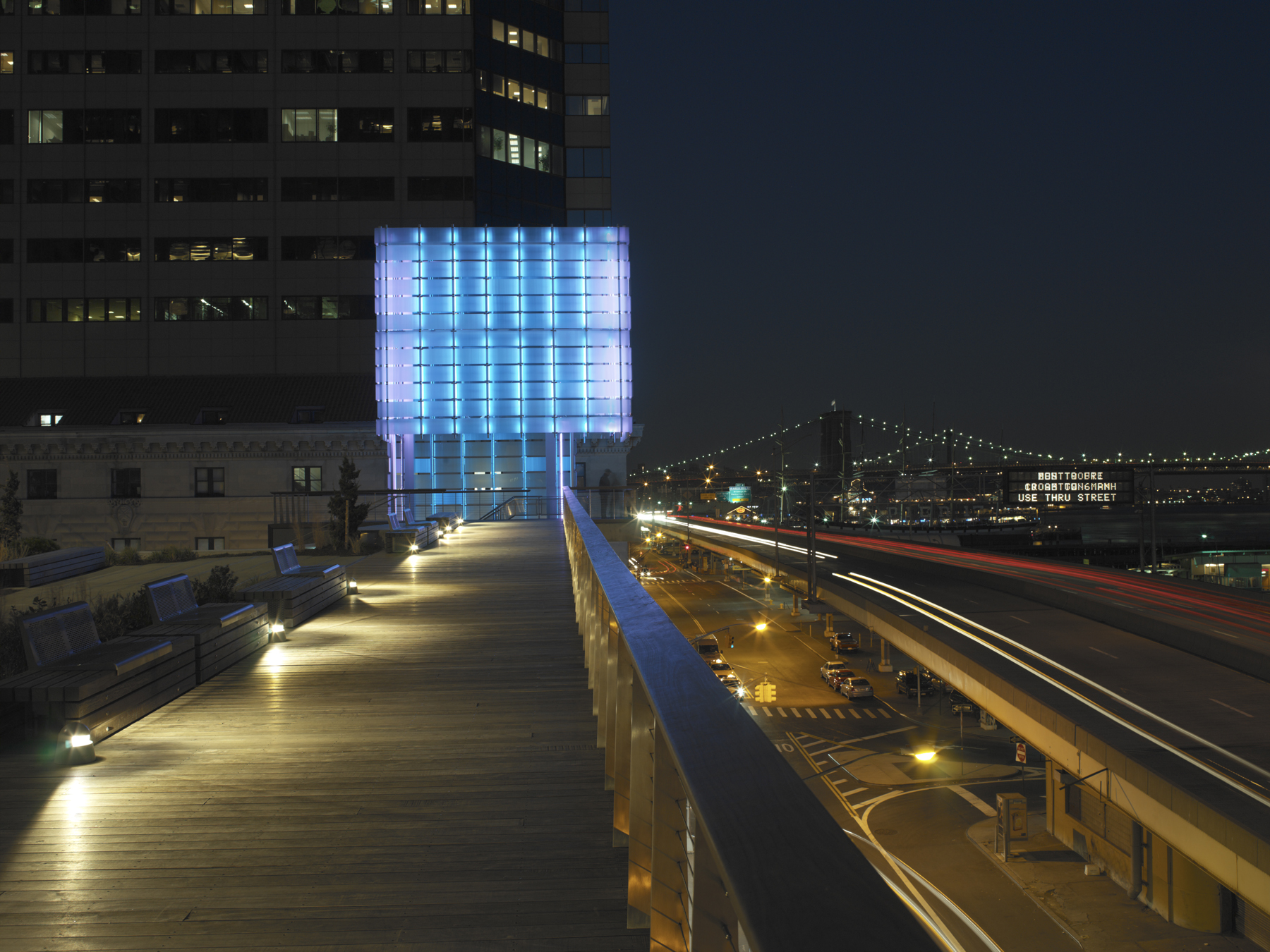 The Stephen Gaynor School by ROGERS PARTNERS Architects+Urban Designers ...