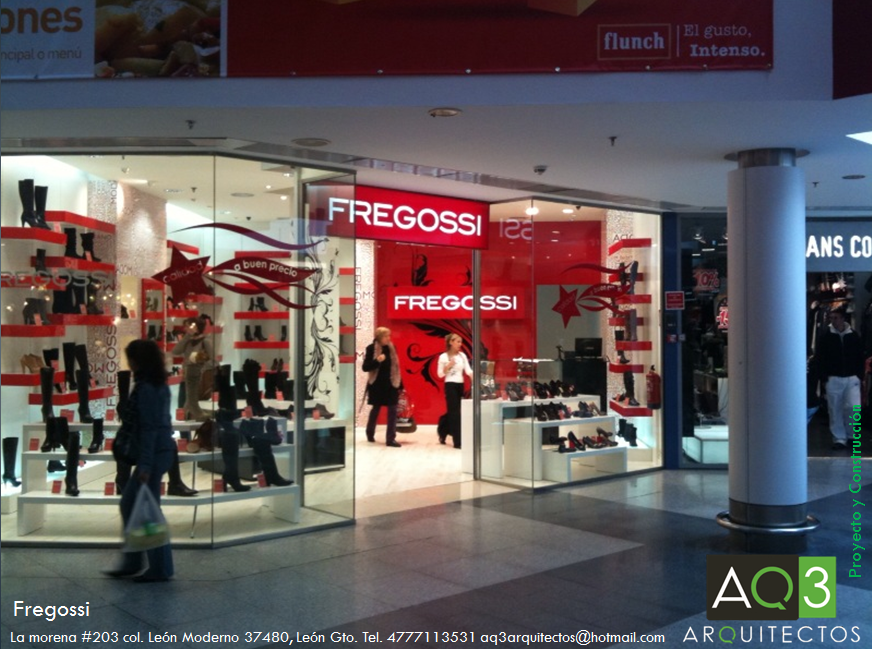 Fregossi by AQ3 Arquitectos - Architizer