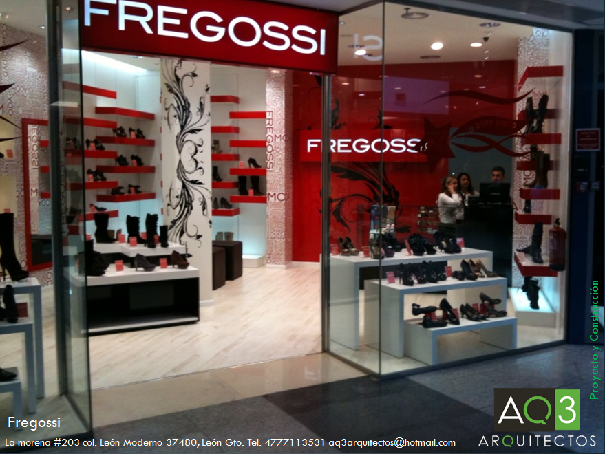 Fregossi by AQ3 Arquitectos - Architizer