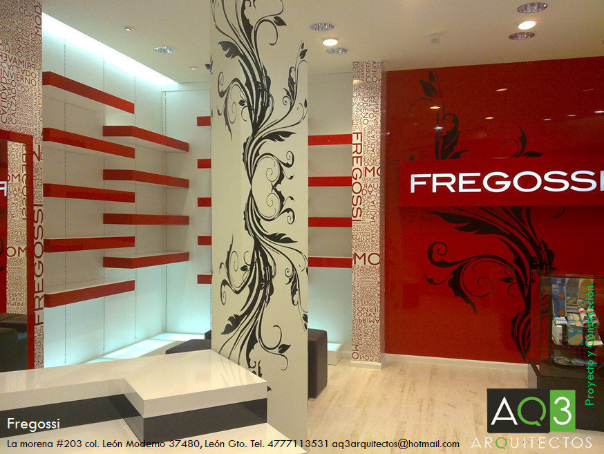 Fregossi by AQ3 Arquitectos - Architizer