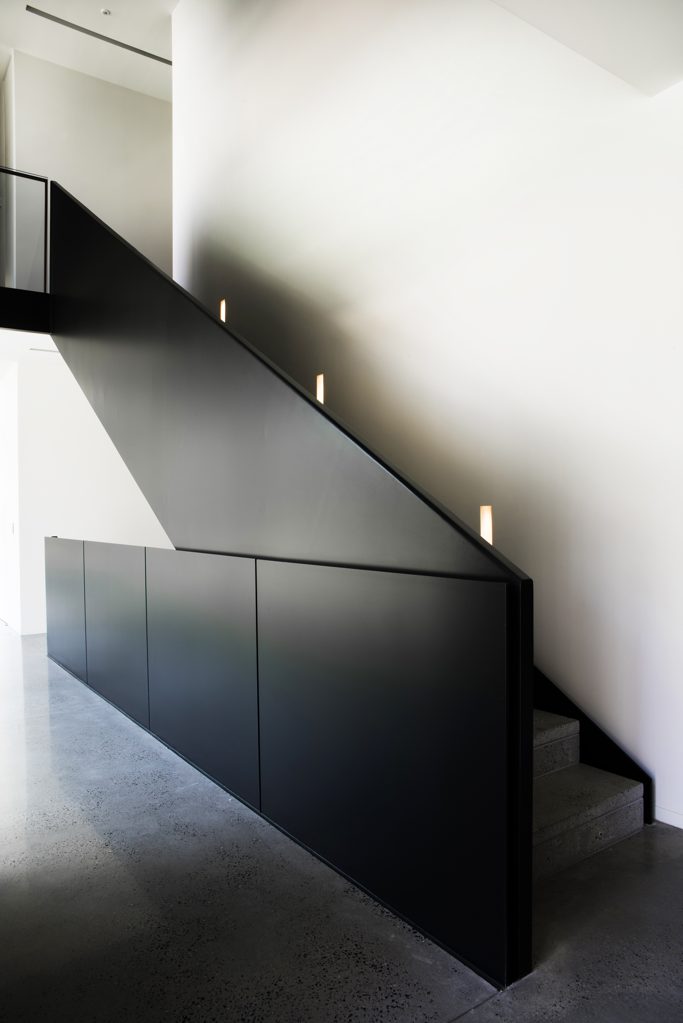 Idea 1582517: Frame House by Carr Design Group in Melbourne, Australia ...