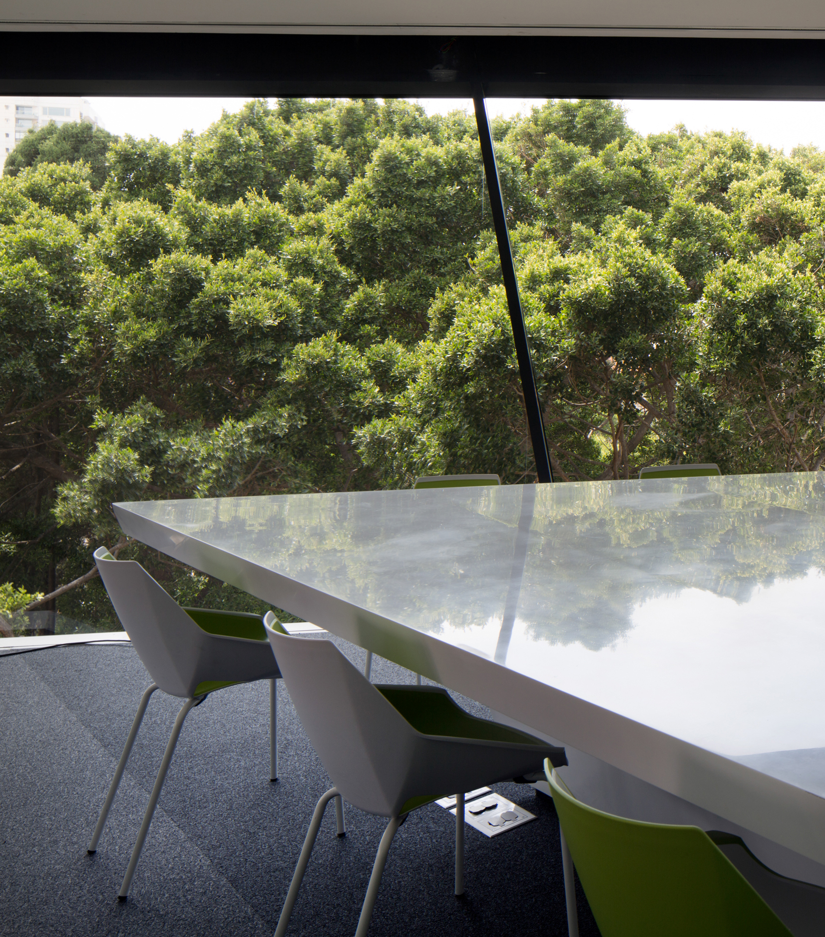 Issam Fares Institute by Zaha Hadid Architects - Architizer