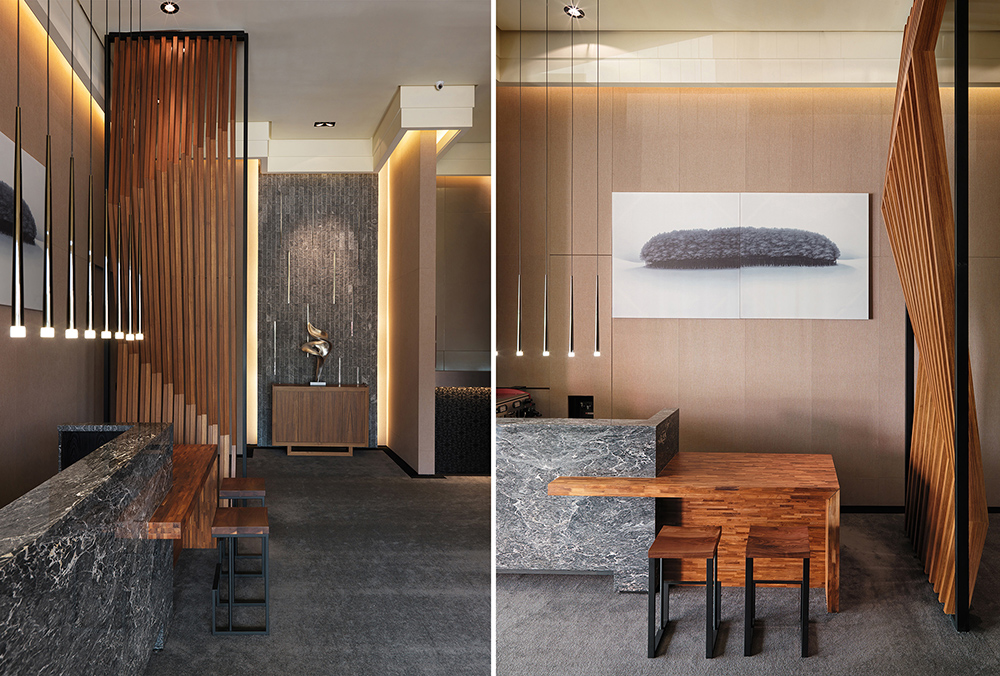 Rhetoric of Space by Cai-In Interior Design Co., Ltd. - Architizer
