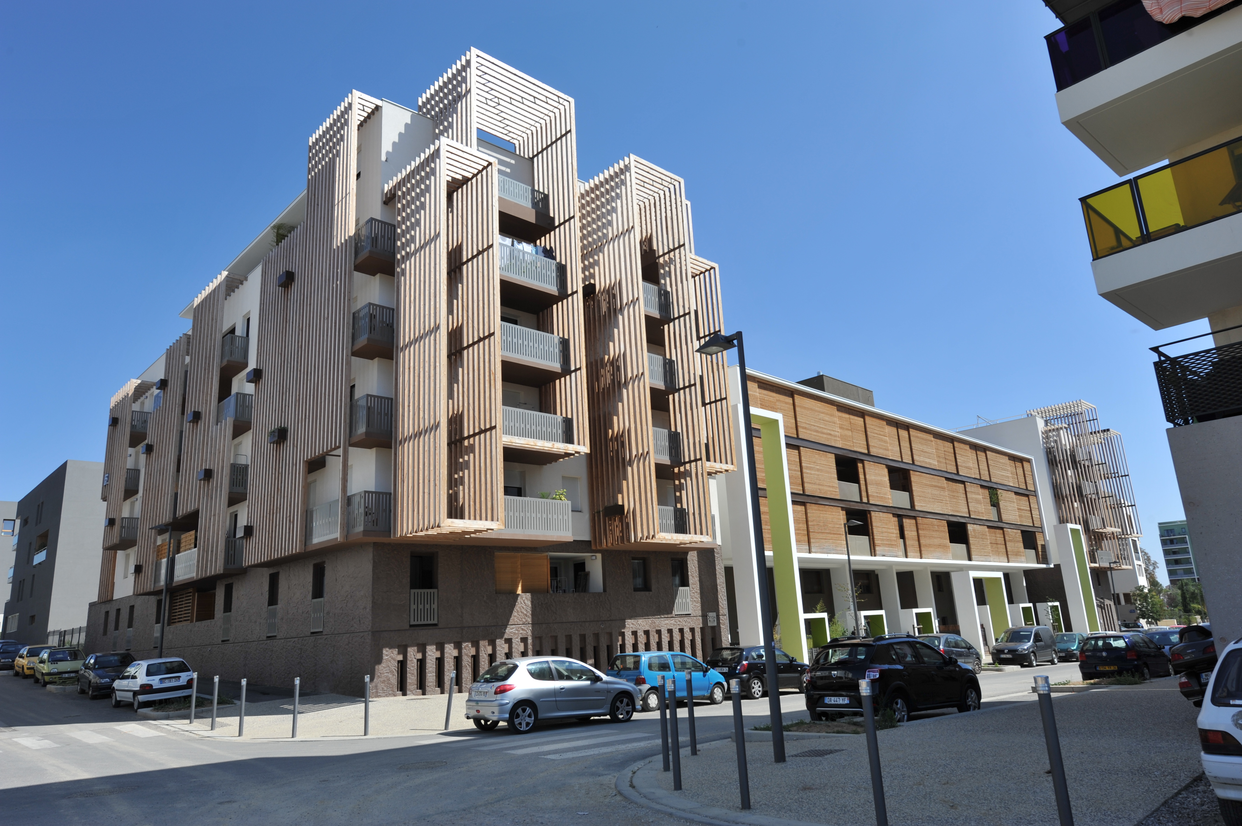 DGLA Architecture - Architizer