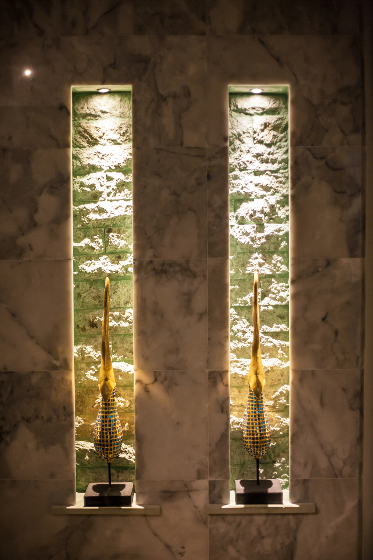 JMan Marina/ Calypso villa's by design & visio architects co.,ltd ...