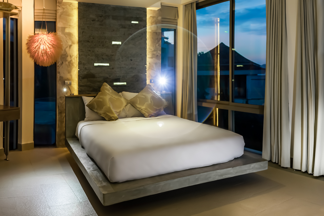 JMan Marina/ Calypso villa's by design & visio architects co.,ltd ...